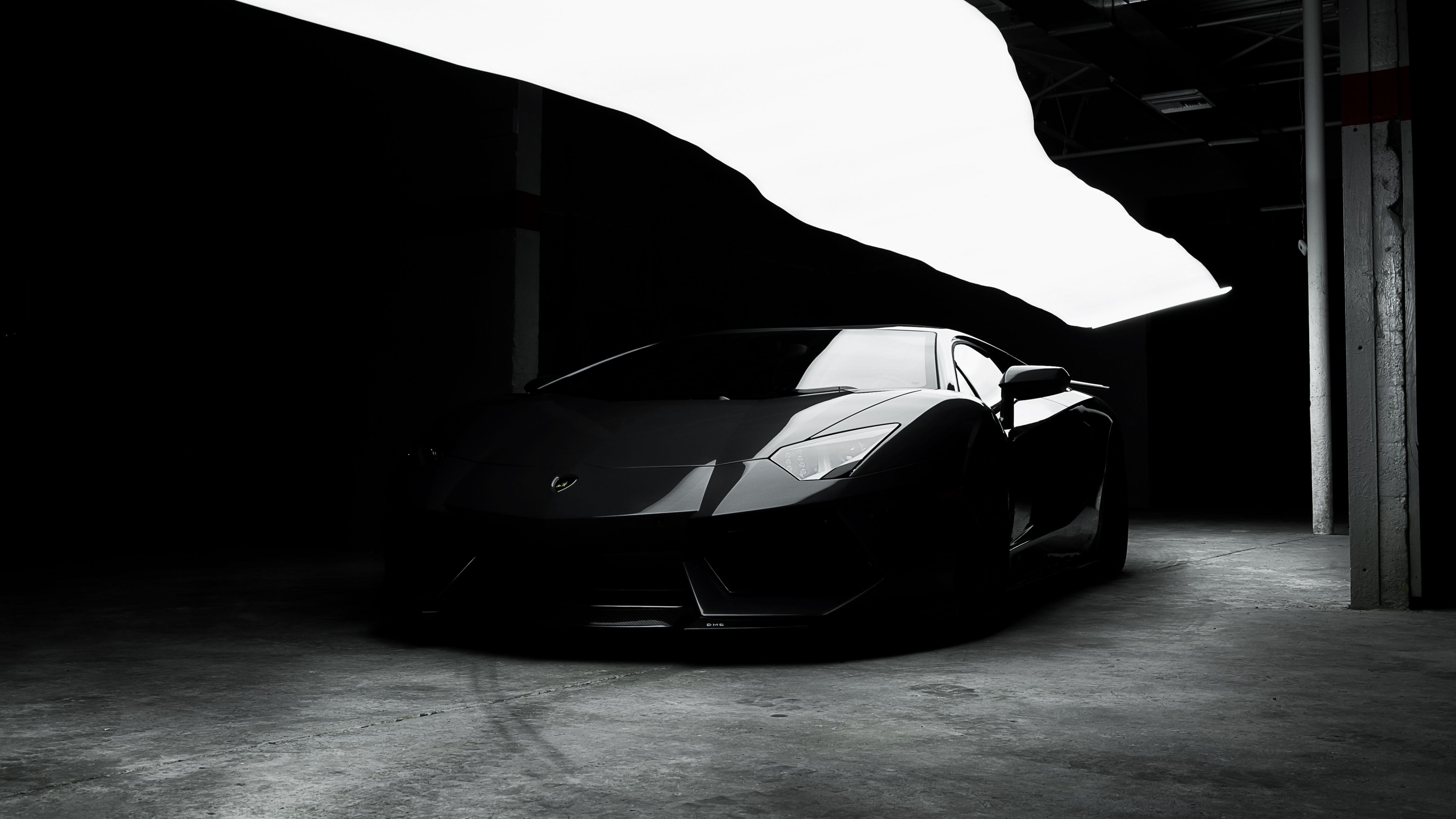 Black Cars Wallpapers 4k Hd Backgrounds On Wallpaperbat
