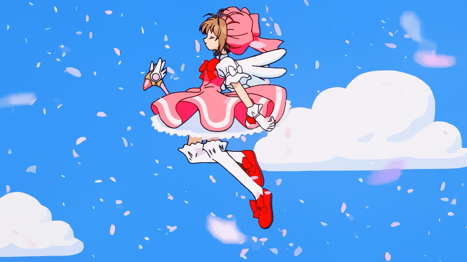 Old Anime Wallpapers 4k Hd Old Anime Backgrounds On Wallpaperbat