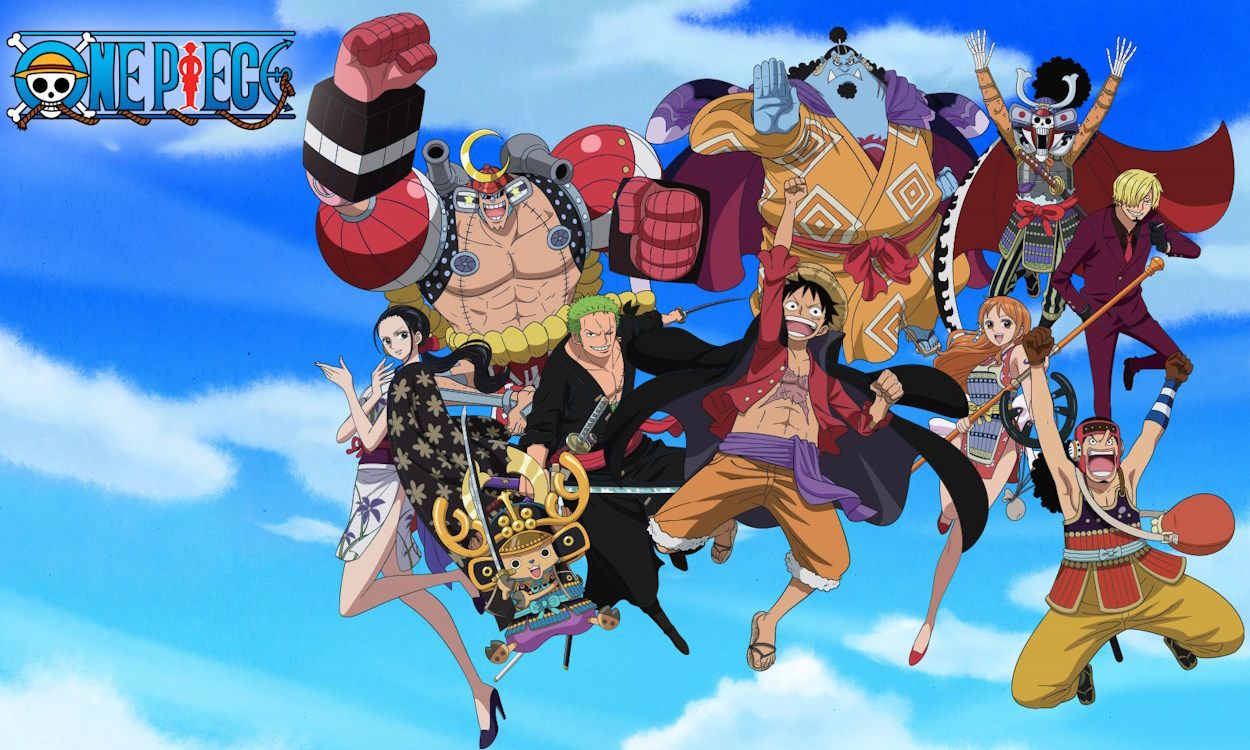 Straw Hat Pirates Wallpapers 4k HD Straw Hat Pirates Backgrounds On straw-hat-pirates-wallpapers-4k-hd-straw-hat-pirates-backgrounds-on