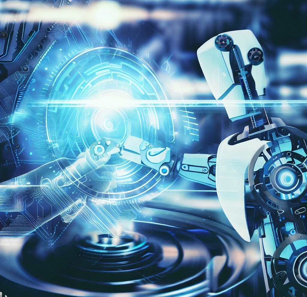 Automation Technology Wallpapers - 4k, HD Automation Technology ... Automation Technology Wallpapers - 4k, HD Automation Technology ...