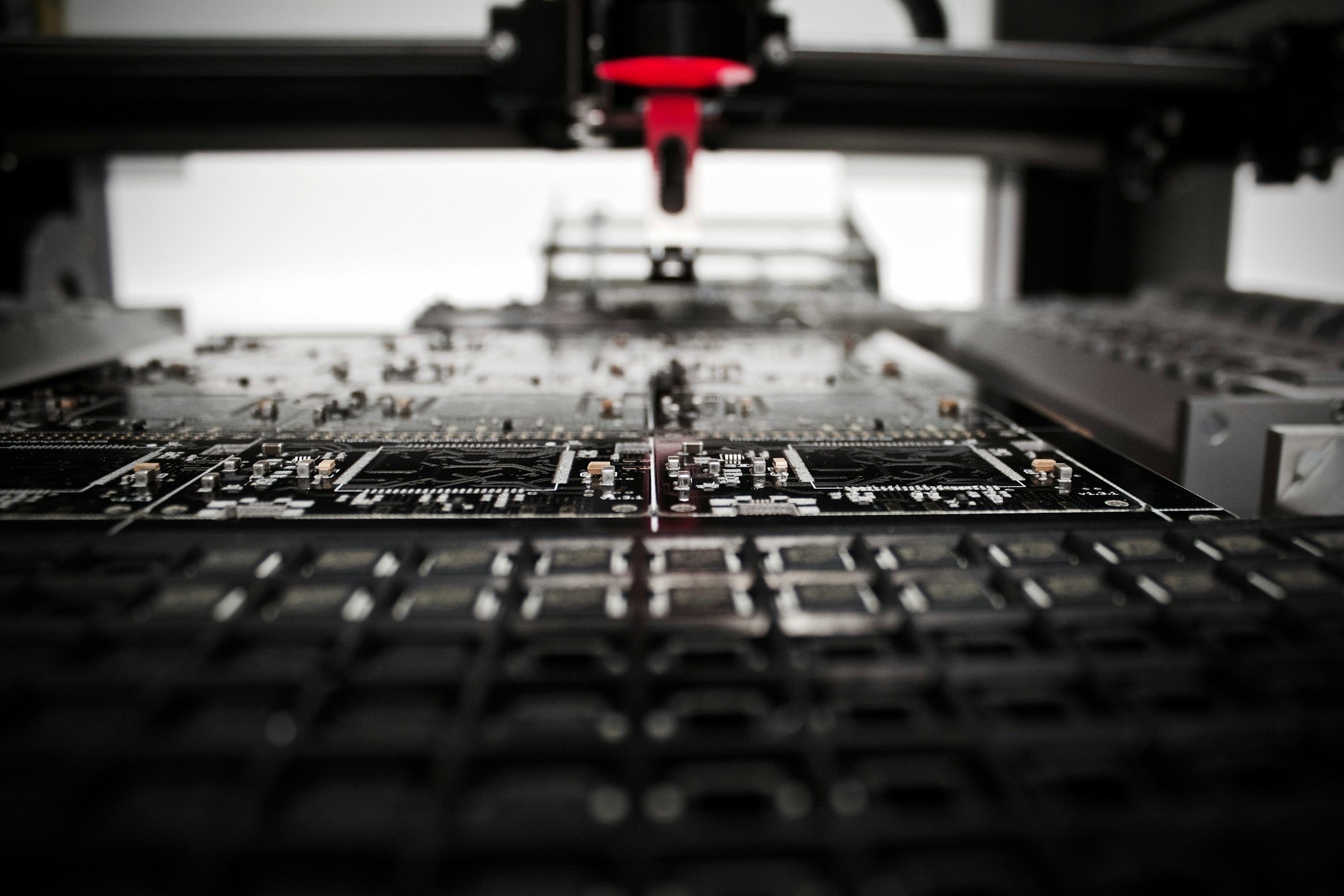Automation Technology Wallpapers - 4k, HD Automation Technology ... Automation Technology Wallpapers - 4k, HD Automation Technology ...