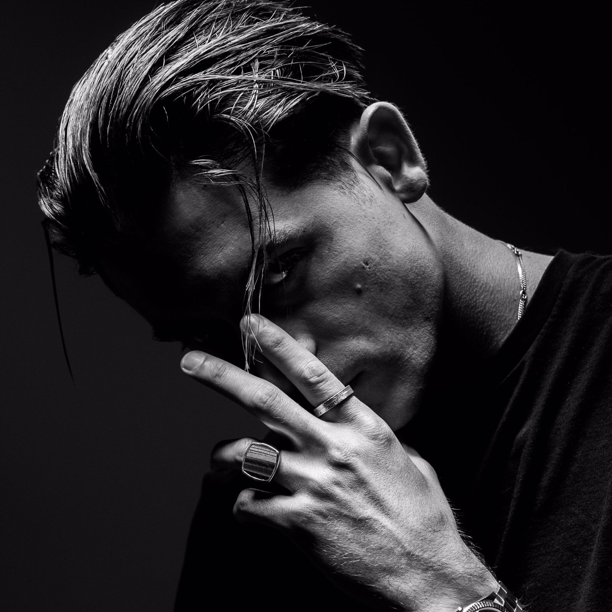 G Eazy Wallpapers 4k HD G Eazy Backgrounds On WallpaperBat