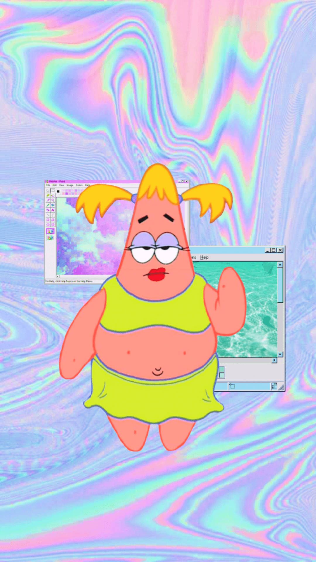 Spongebob Meme Wallpapers 4k Hd Spongebob Meme Backgrounds On Wallpaperbat