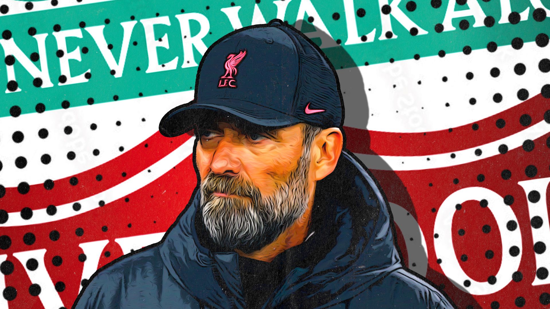 Jurgen Klopp Wallpapers 4k Hd Jurgen Klopp Backgrounds On Wallpaperbat