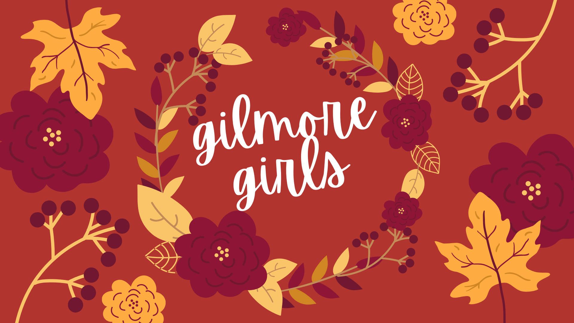 Gilmore Girls Wallpapers 4k Hd Gilmore Girls Backgrounds On Wallpaperbat