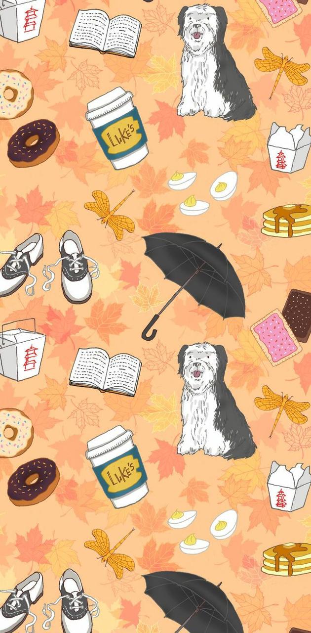 Gilmore Girls Wallpapers 4k Hd Gilmore Girls Backgrounds On Wallpaperbat