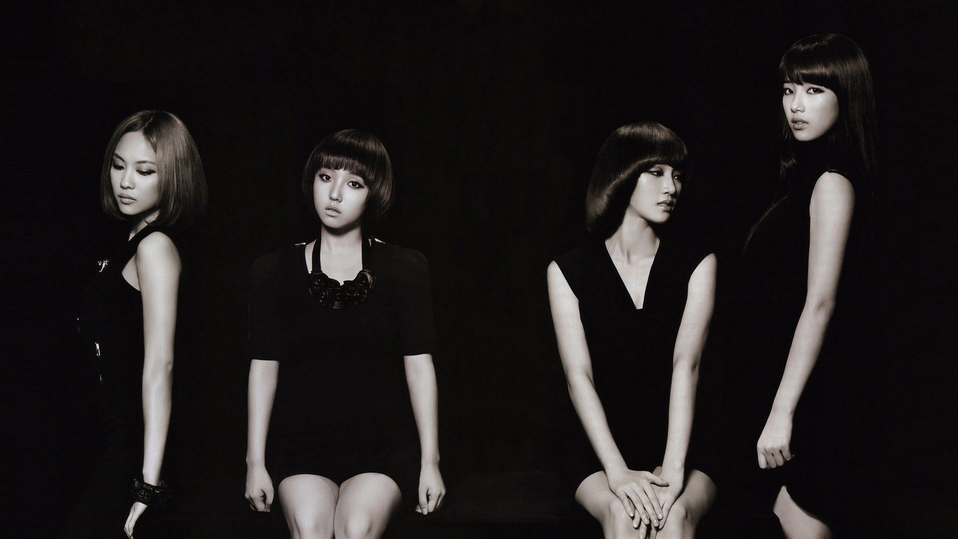 Kpop Desktop Wallpapers 4k Hd Kpop Desktop Backgrounds On Wallpaperbat