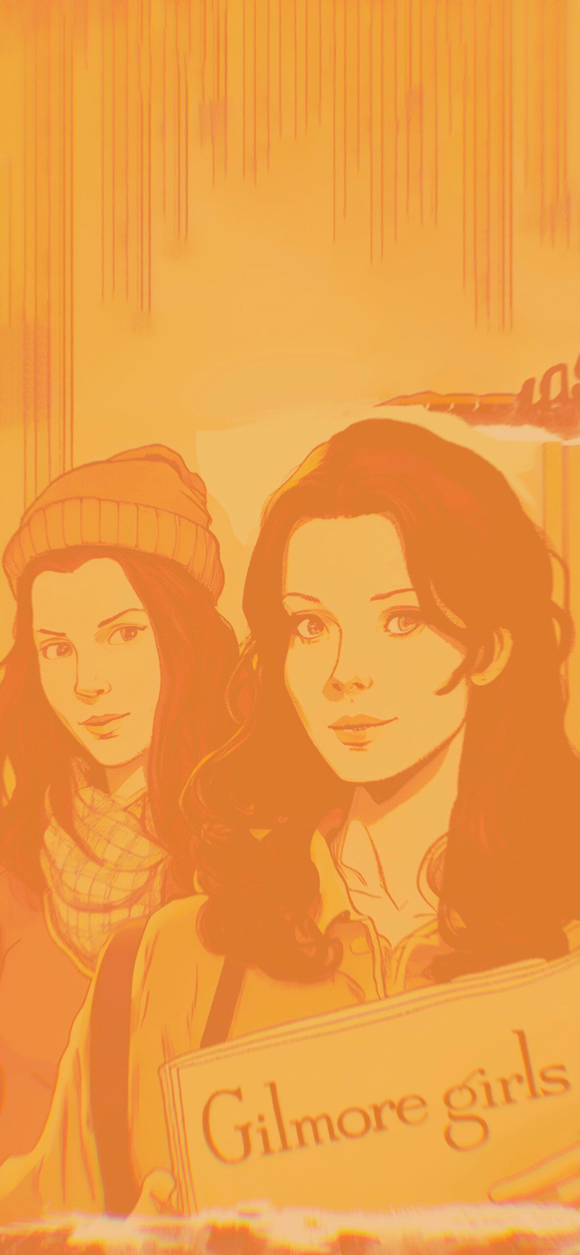Gilmore Girls Wallpapers - 4k, HD Gilmore Girls Backgrounds on WallpaperBat Gilmore Girls Wallpapers - 4k, HD Gilmore Girls Backgrounds on WallpaperBat