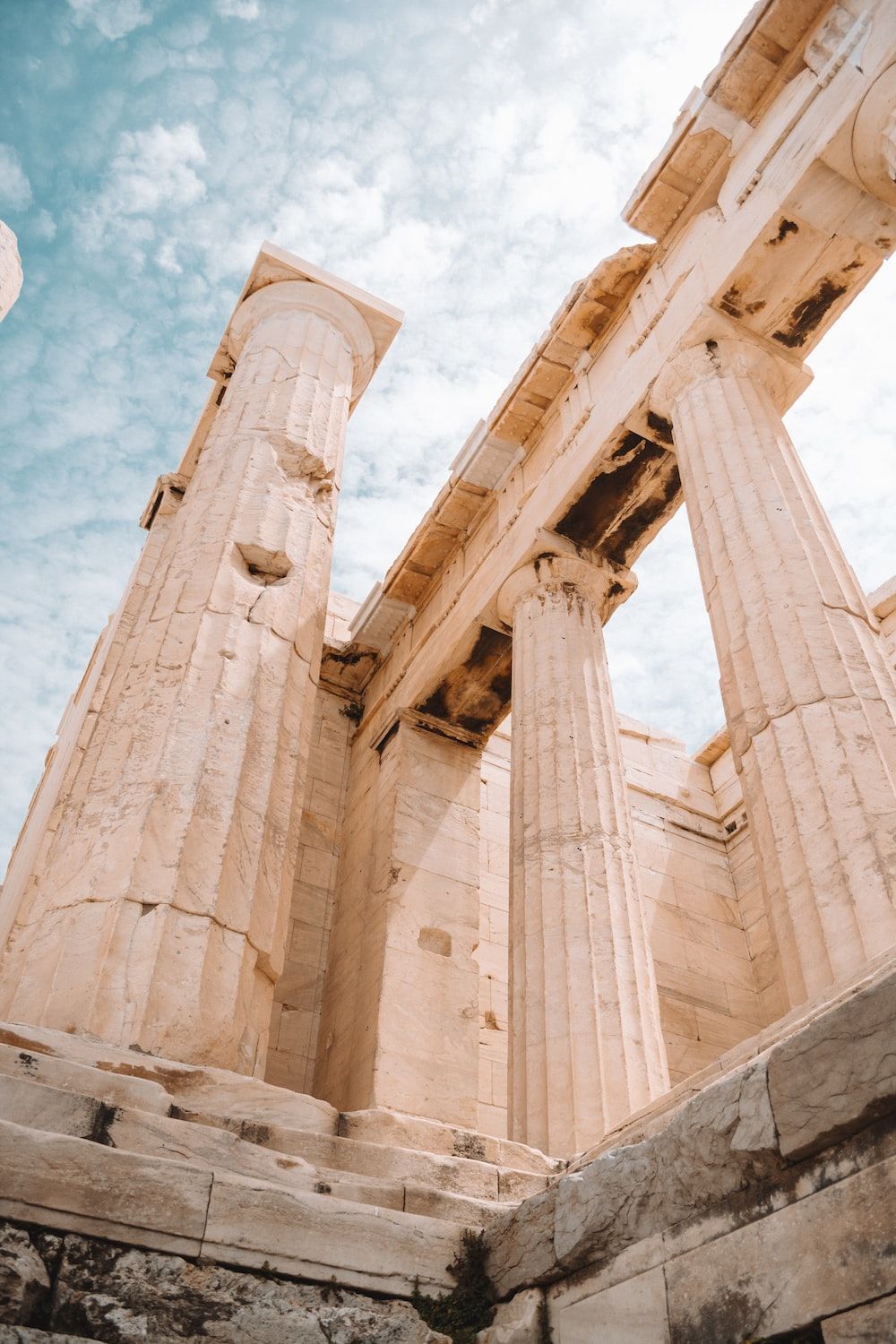 Parthenon Wallpapers - 4k, HD Parthenon Backgrounds on WallpaperBat Parthenon Wallpapers - 4k, HD Parthenon Backgrounds on WallpaperBat
