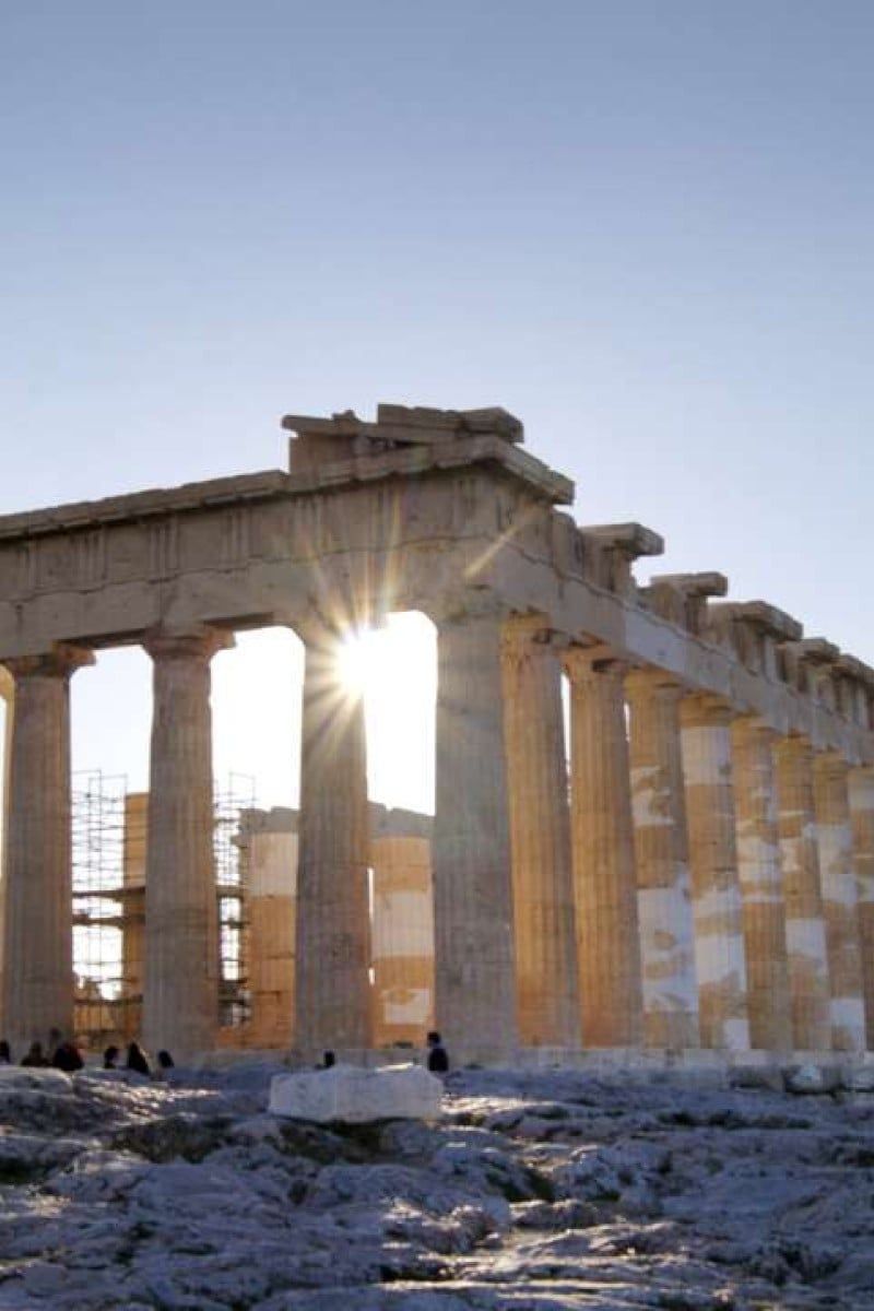 Parthenon Wallpapers - 4k, HD Parthenon Backgrounds on WallpaperBat Parthenon Wallpapers - 4k, HD Parthenon Backgrounds on WallpaperBat