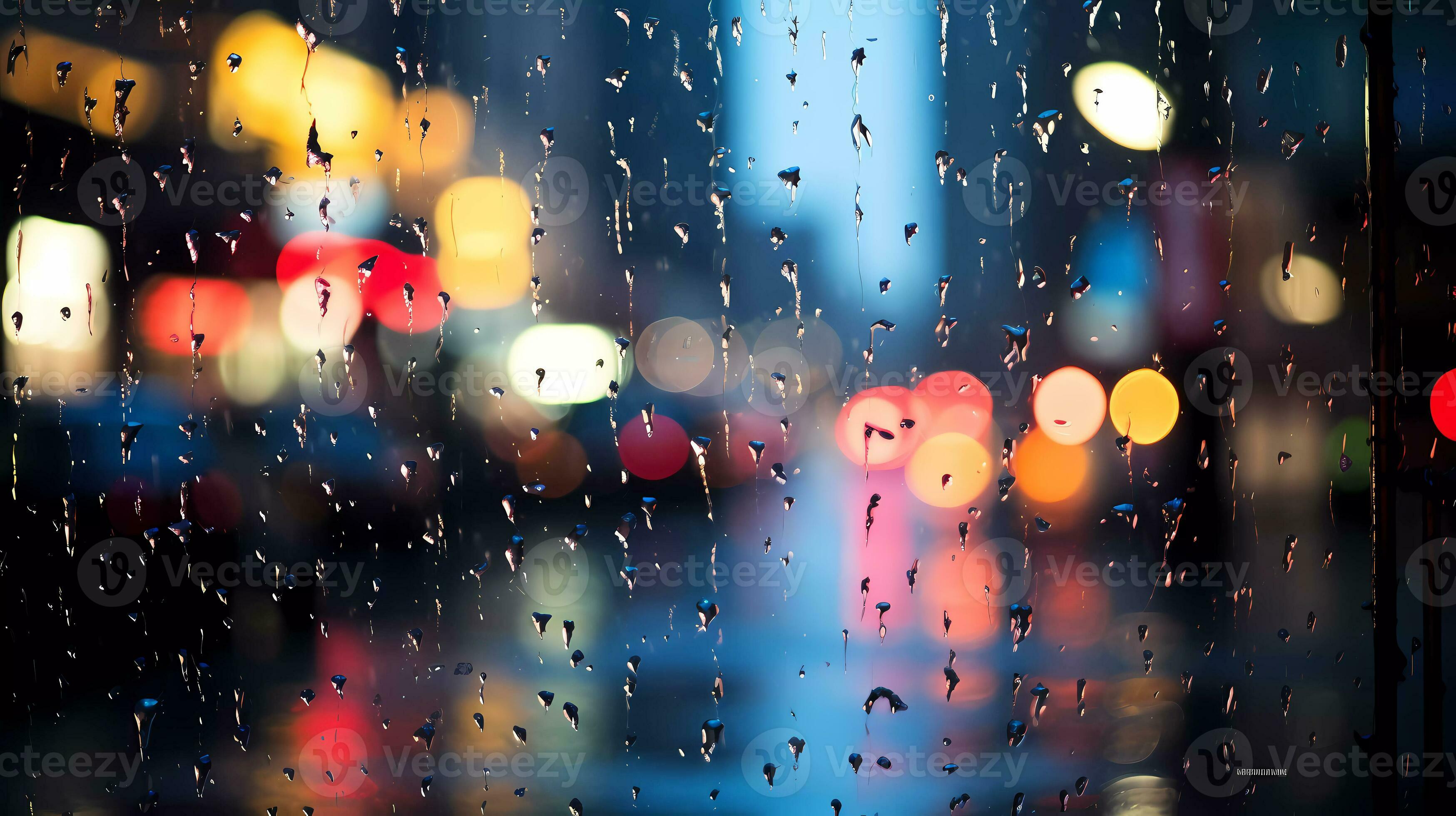 Rain Bokeh Wallpapers - 4k, HD Rain Bokeh Backgrounds on WallpaperBat Rain Bokeh Wallpapers - 4k, HD Rain Bokeh Backgrounds on WallpaperBat