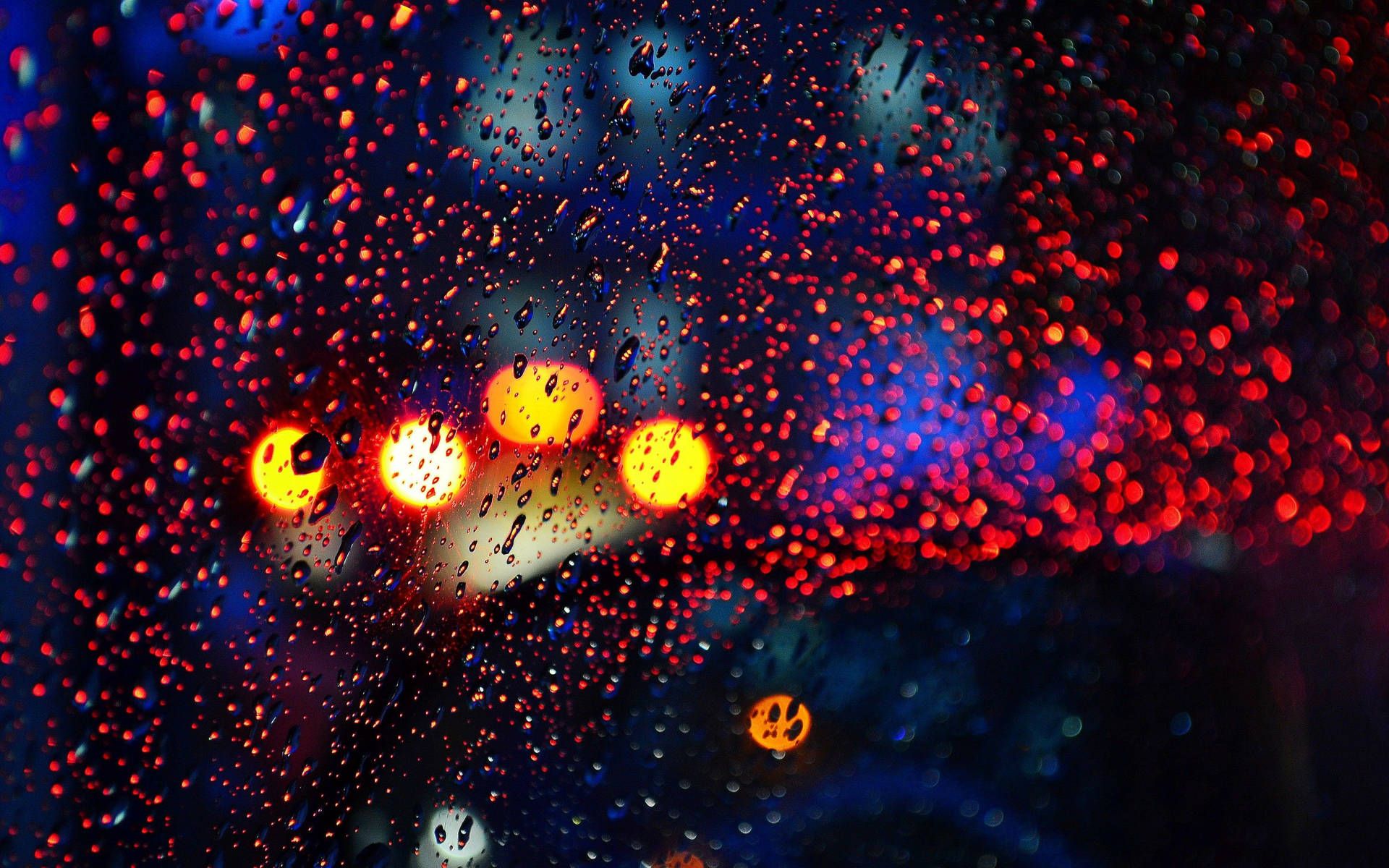 Rain Bokeh Wallpapers - 4k, HD Rain Bokeh Backgrounds on WallpaperBat Rain Bokeh Wallpapers - 4k, HD Rain Bokeh Backgrounds on WallpaperBat