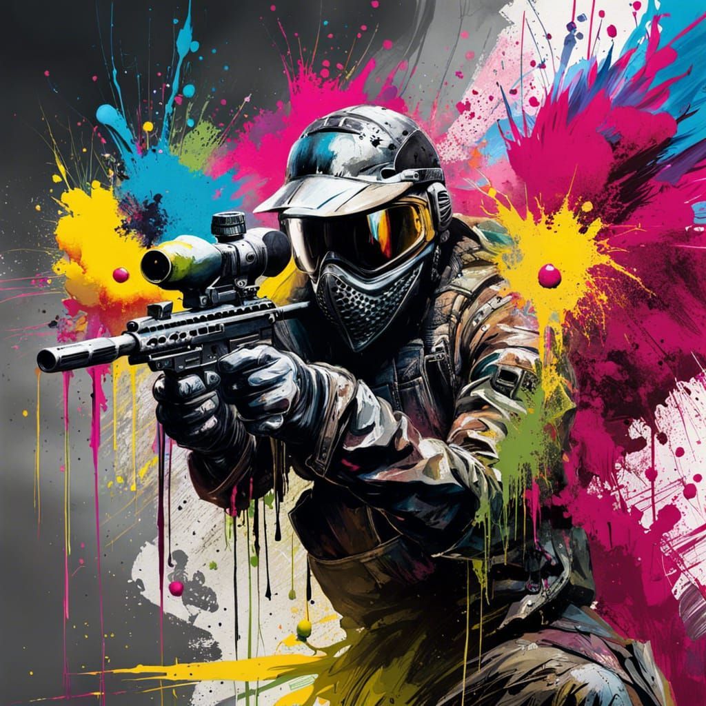 Paintball Wallpapers - 4k, HD Paintball Backgrounds on WallpaperBat Paintball Wallpapers - 4k, HD Paintball Backgrounds on WallpaperBat