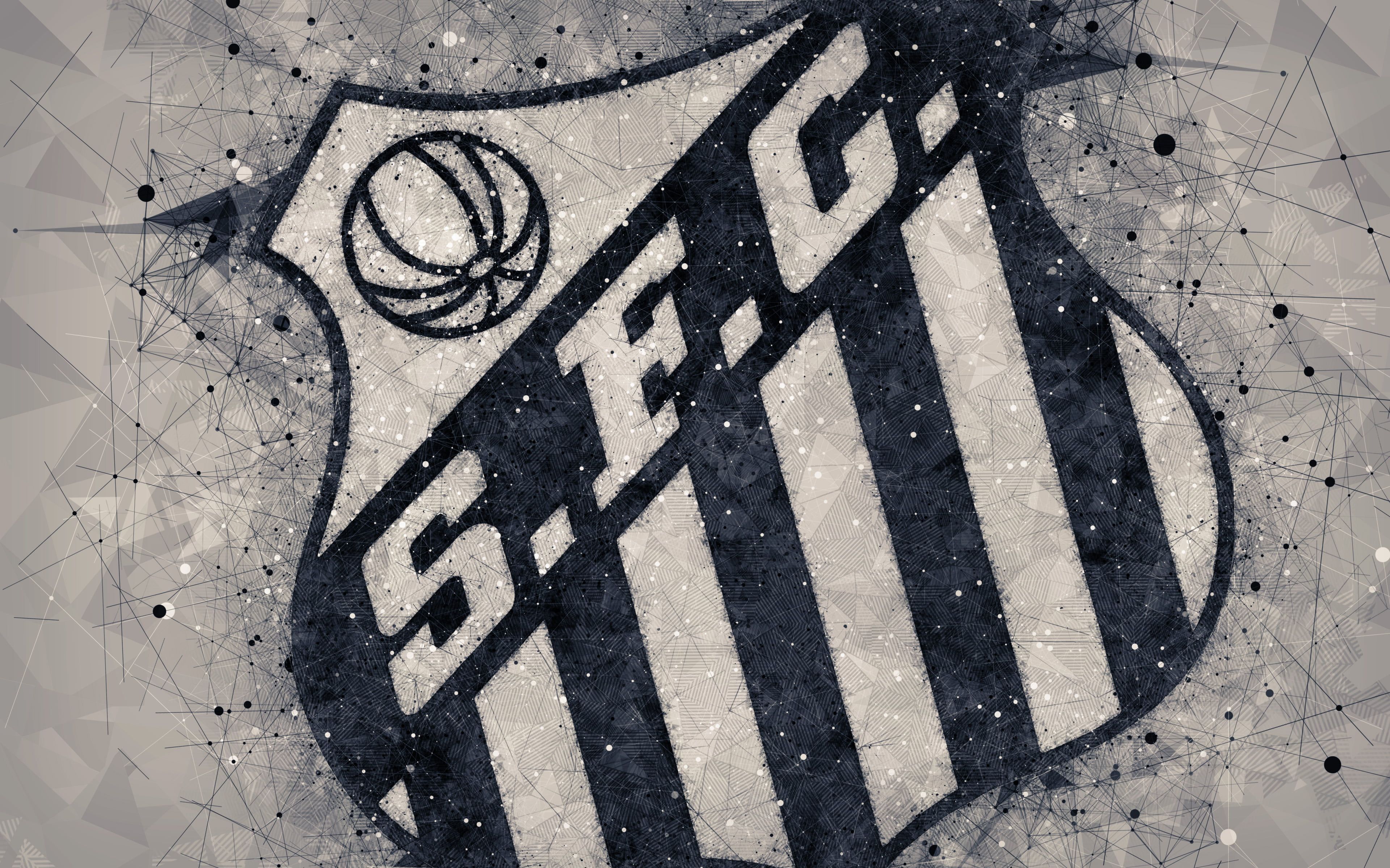 Santos FC Wallpapers - 4k, HD Santos FC Backgrounds on WallpaperBat Santos FC Wallpapers - 4k, HD Santos FC Backgrounds on WallpaperBat