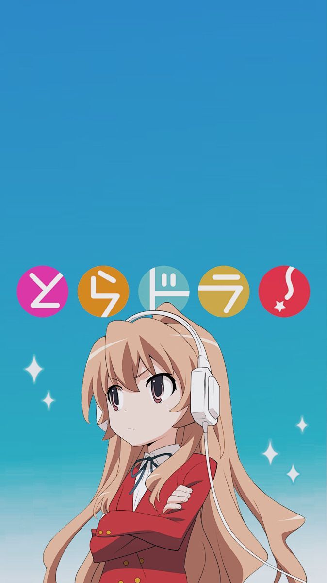 Toradora Wallpapers 4k Hd Toradora Backgrounds On Wallpaperbat