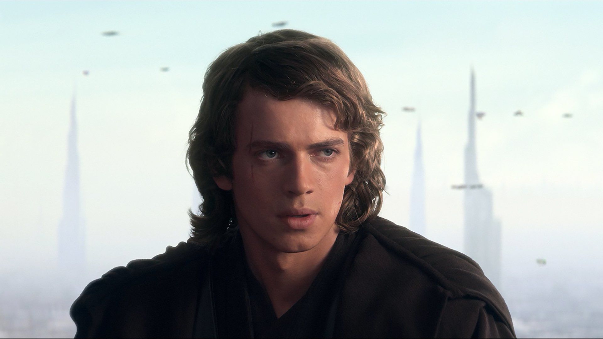 Anakin Skywalker Wallpapers - 4k, HD Anakin Skywalker Backgrounds on ... Anakin Skywalker Wallpapers - 4k, HD Anakin Skywalker Backgrounds on ...