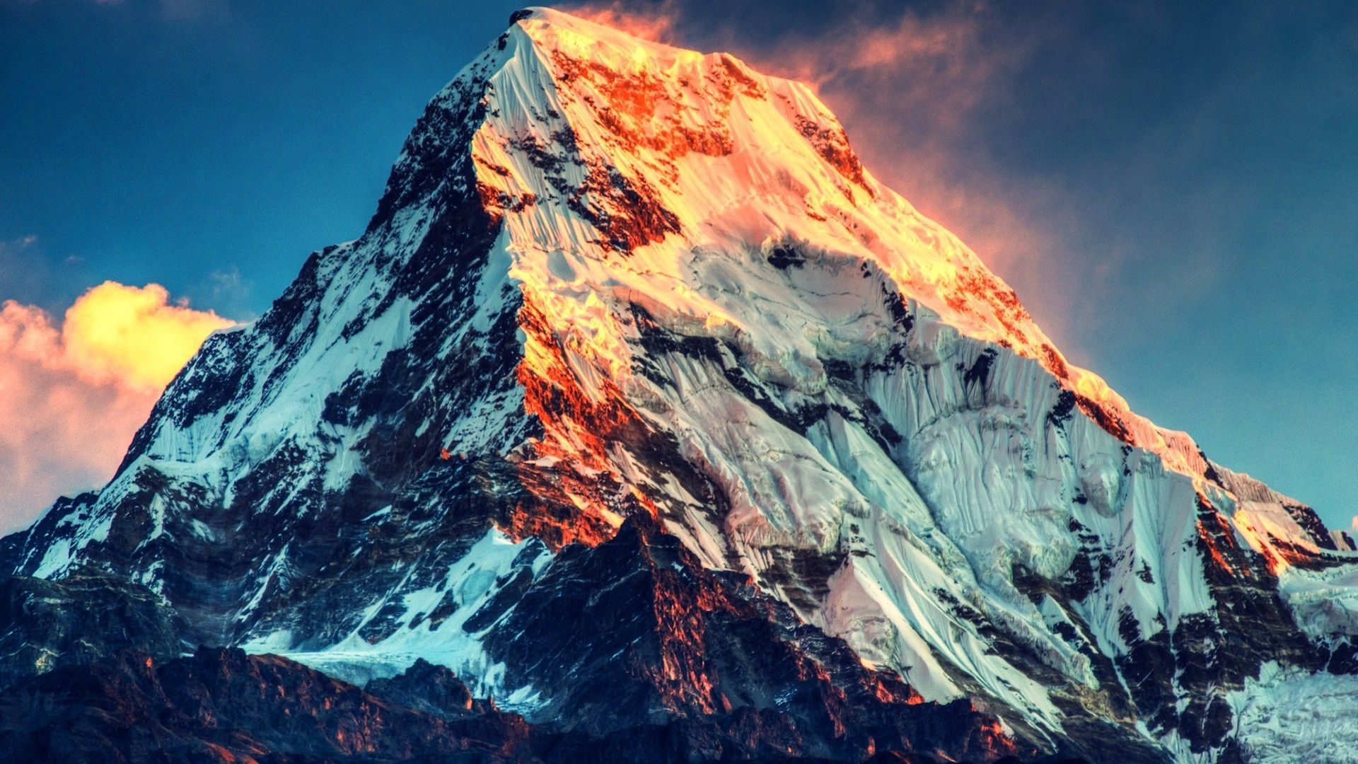 Mountain Peak Wallpapers - 4k, HD Mountain Peak Backgrounds on WallpaperBat Mountain Peak Wallpapers - 4k, HD Mountain Peak Backgrounds on WallpaperBat