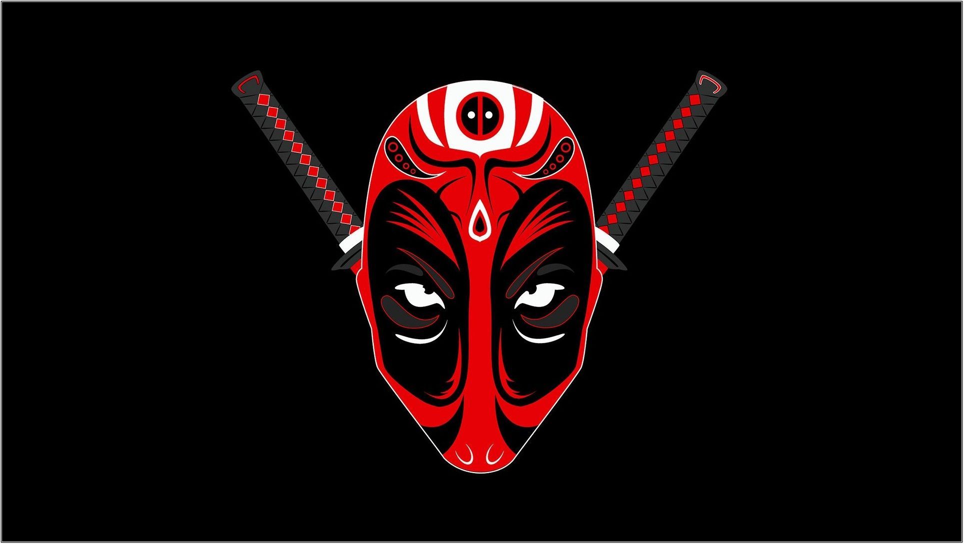 Deadpool Logo Wallpapers - 4k, HD Deadpool Logo Backgrounds on WallpaperBat Deadpool Logo Wallpapers - 4k, HD Deadpool Logo Backgrounds on WallpaperBat