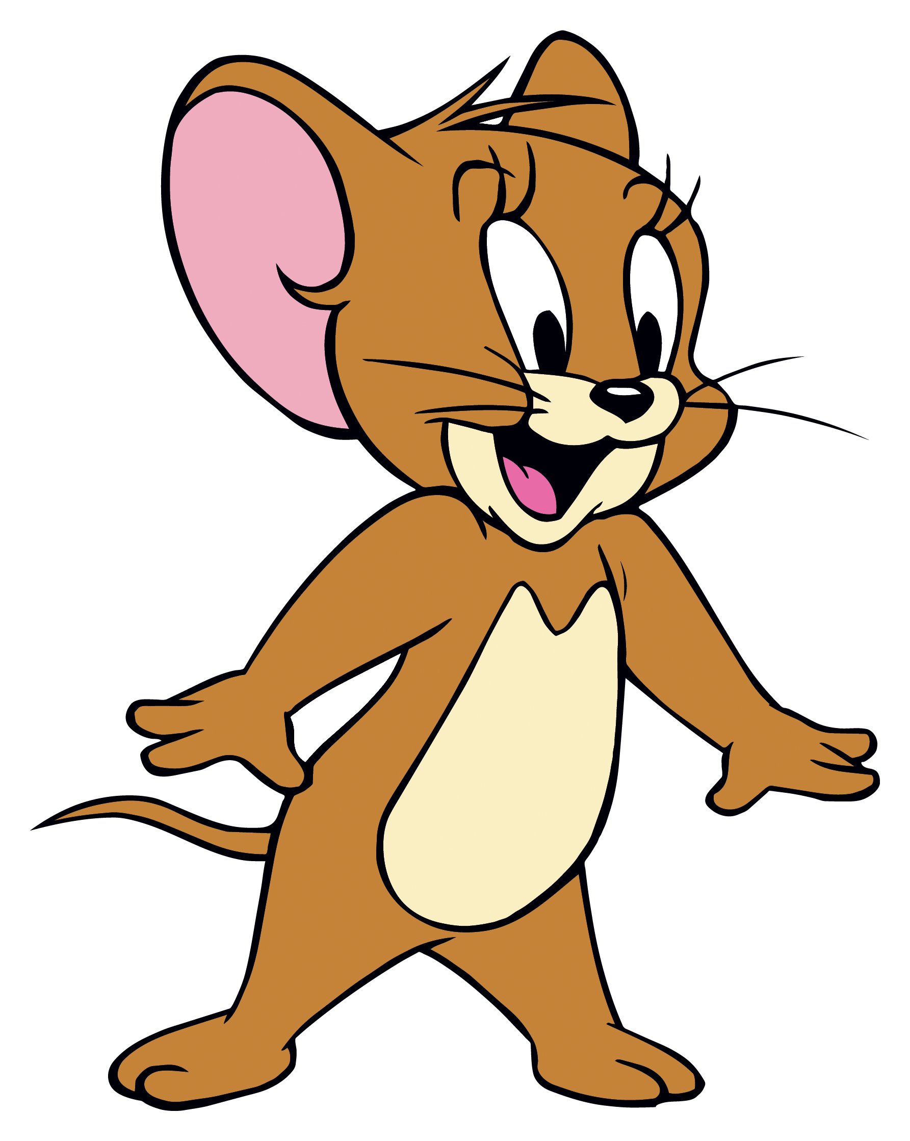 Tom And Jerry Wallpapers 4k Hd Tom And Jerry Backgrounds On Wallpaperbat