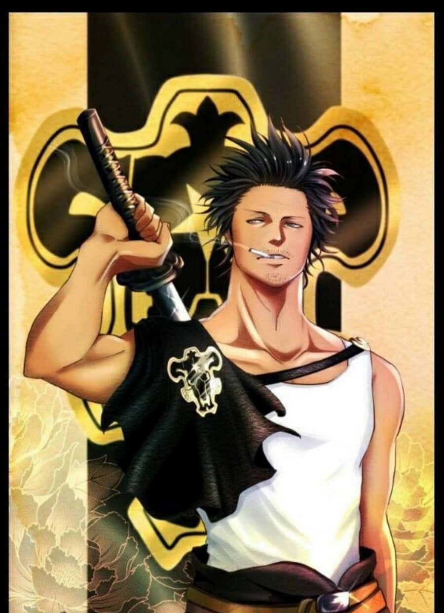 Yami Sukehiro Wallpapers - 4k, HD Yami Sukehiro Backgrounds on WallpaperBat Yami Sukehiro Wallpapers - 4k, HD Yami Sukehiro Backgrounds on WallpaperBat