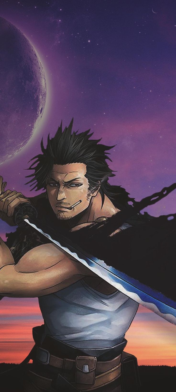 Yami Sukehiro Wallpapers - 4k, HD Yami Sukehiro Backgrounds on WallpaperBat Yami Sukehiro Wallpapers - 4k, HD Yami Sukehiro Backgrounds on WallpaperBat