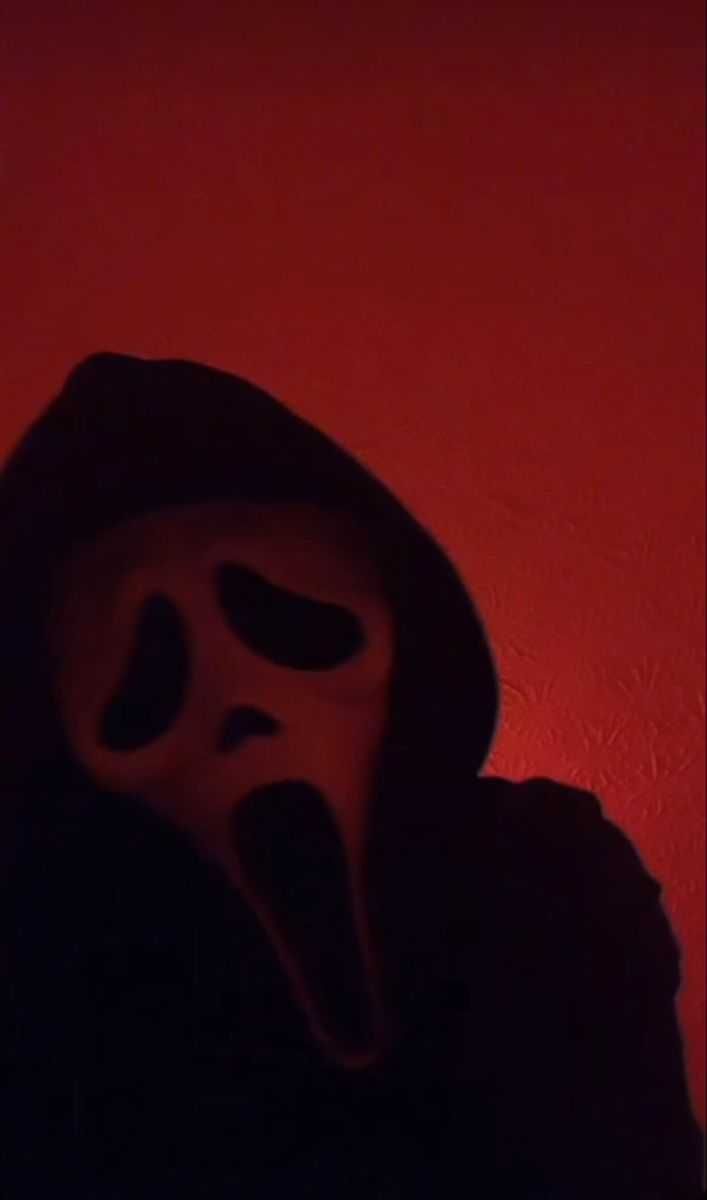 Ghost Face Wallpapers 4k Hd Ghost Face Backgrounds On Wallpaperbat
