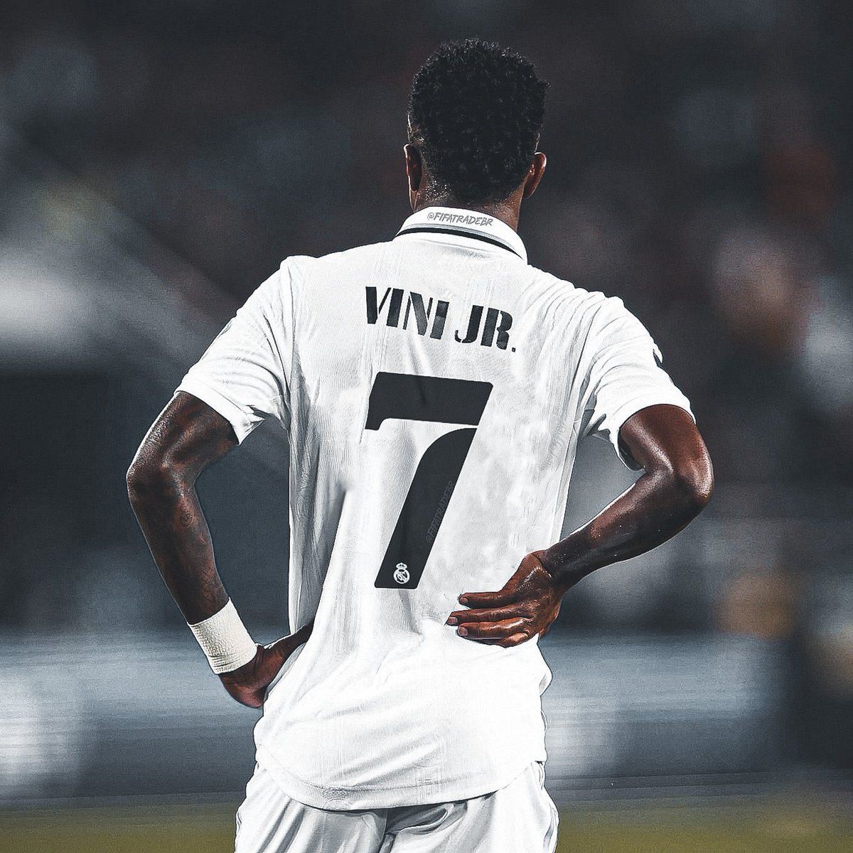 Vinicius Jr Wallpapers - 4k, HD Vinicius Jr Backgrounds on WallpaperBat Vinicius Jr Wallpapers - 4k, HD Vinicius Jr Backgrounds on WallpaperBat