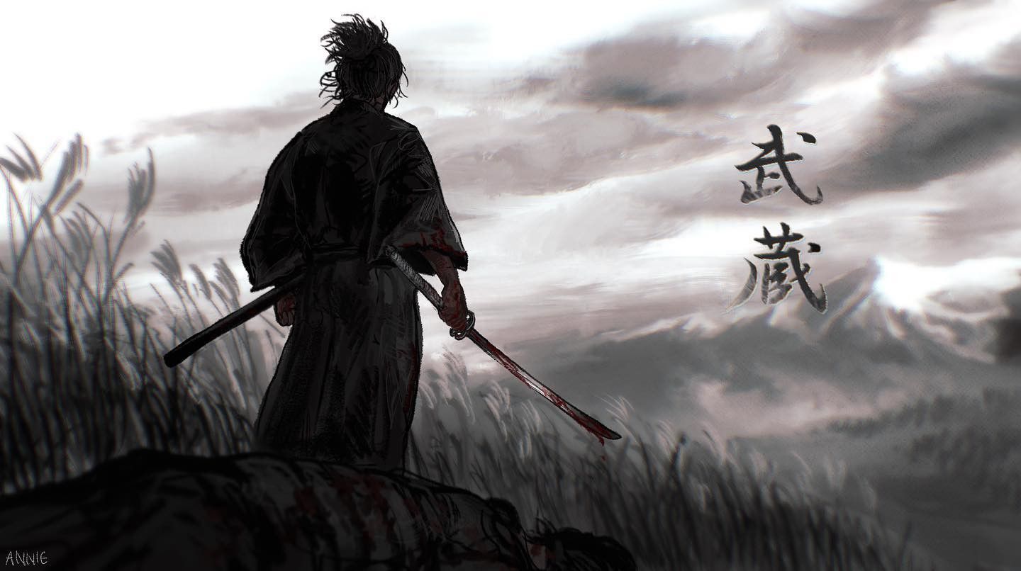 Miyamoto Musashi Wallpapers - 4k, HD Miyamoto Musashi Backgrounds on ... Miyamoto Musashi Wallpapers - 4k, HD Miyamoto Musashi Backgrounds on ...