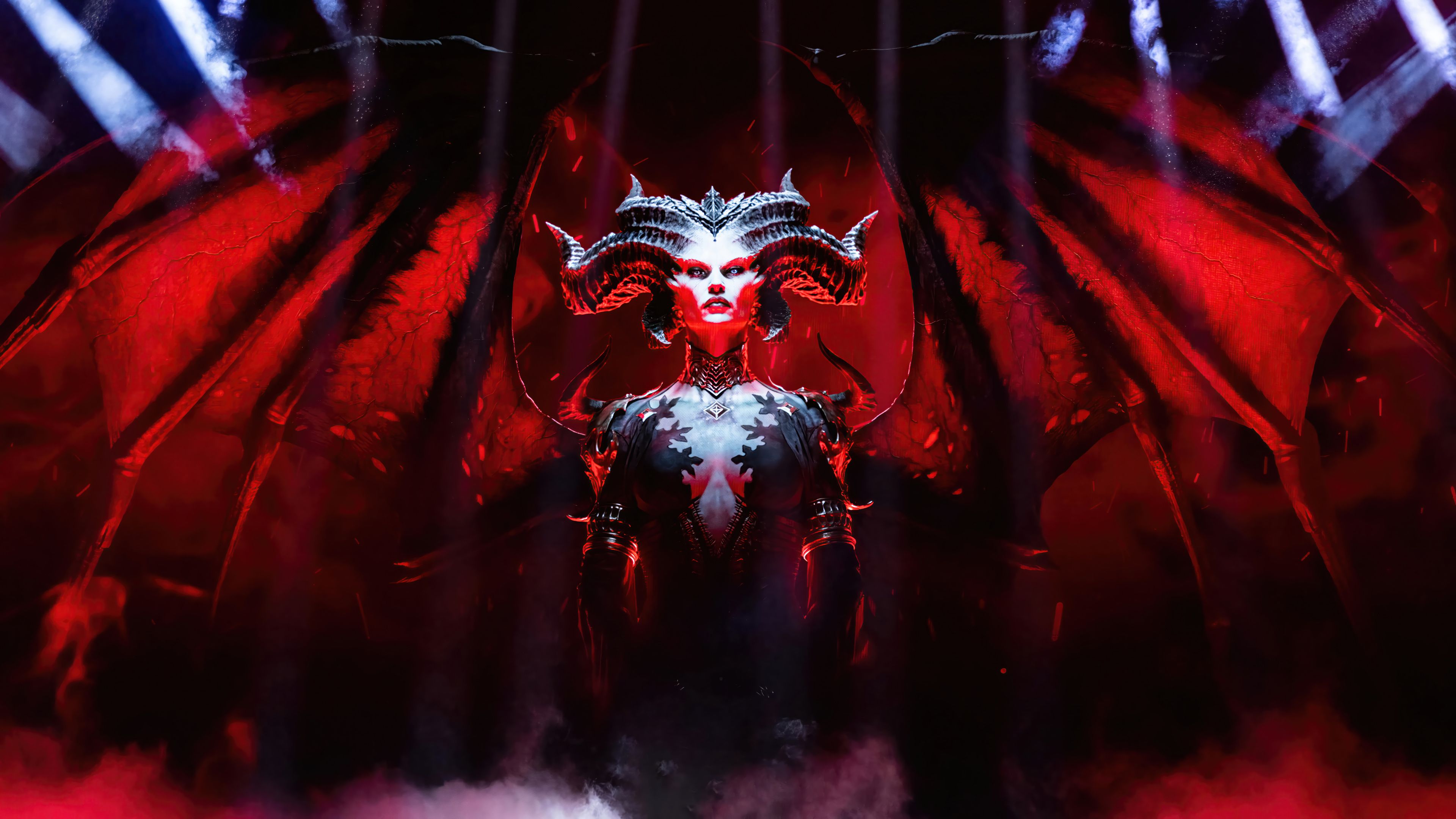 Diablo 4 Wallpapers - 4k, HD Diablo 4 Backgrounds on WallpaperBat Diablo 4 Wallpapers - 4k, HD Diablo 4 Backgrounds on WallpaperBat