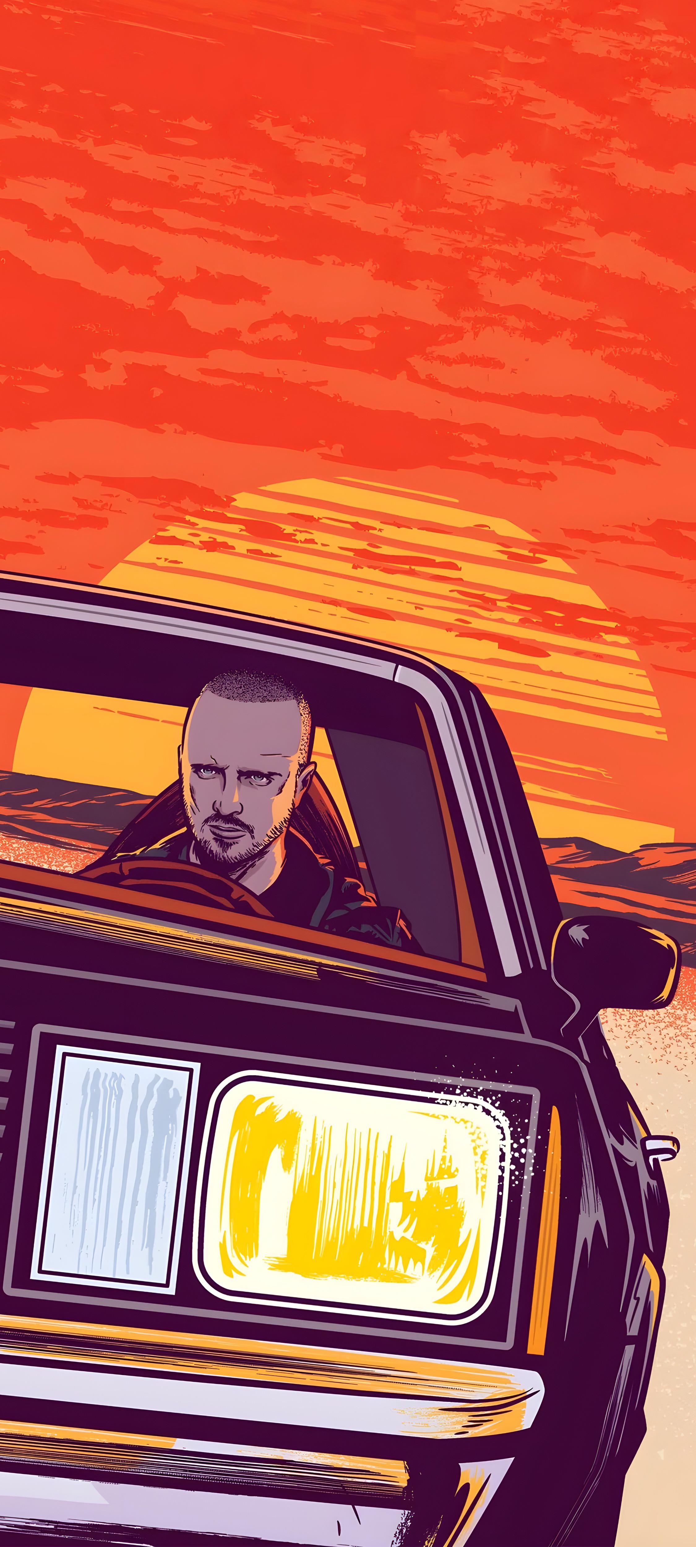 Breaking Bad Art Wallpapers - 4k, HD Breaking Bad Art Backgrounds on ... Breaking Bad Art Wallpapers - 4k, HD Breaking Bad Art Backgrounds on ...