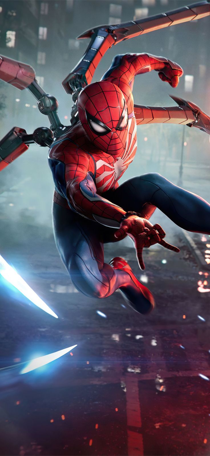 Marvel 8k Wallpapers - 4k, Hd Marvel 8k Backgrounds On Wallpaperbat