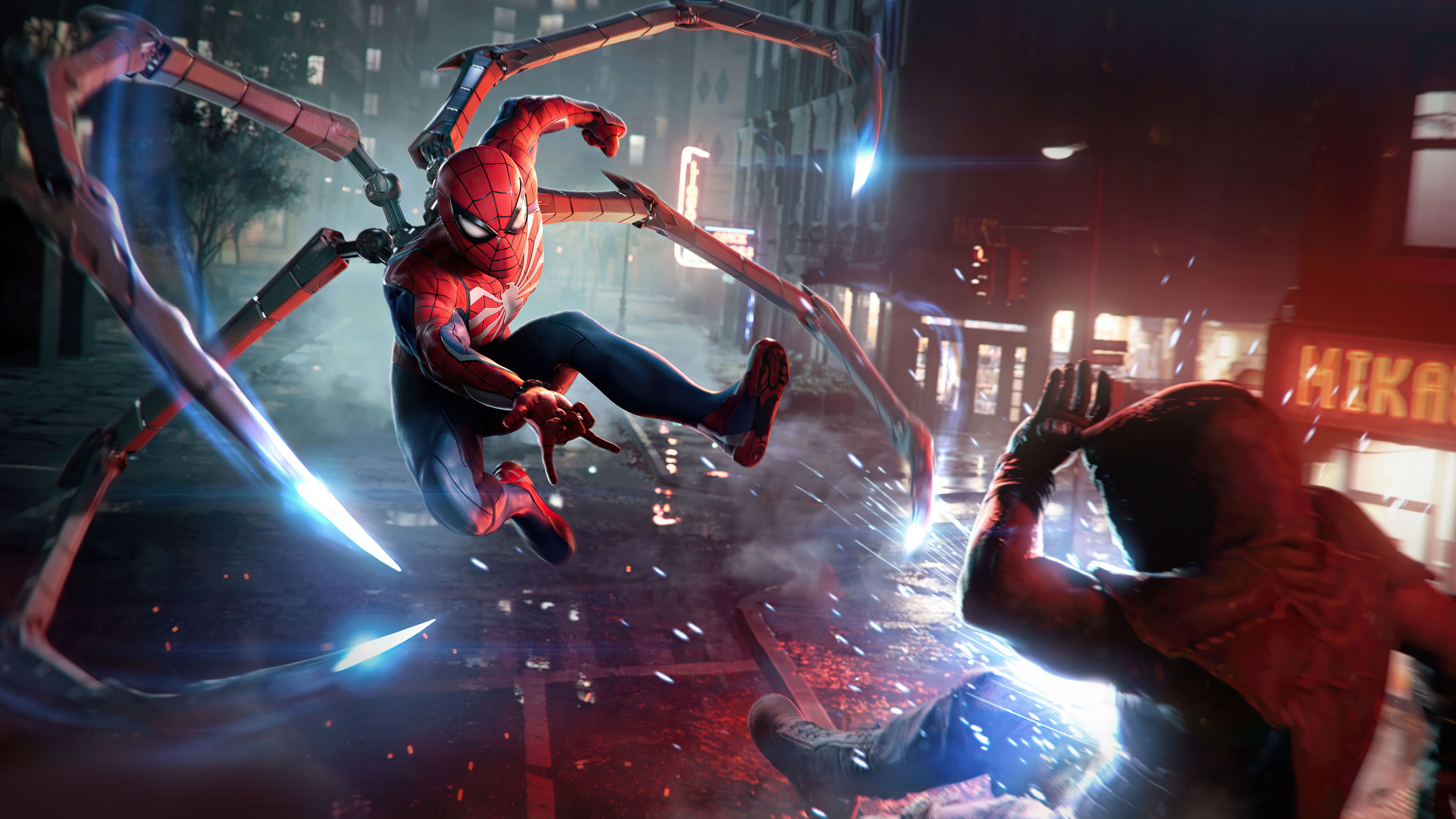 Marvel 8k Wallpapers - 4k, Hd Marvel 8k Backgrounds On Wallpaperbat