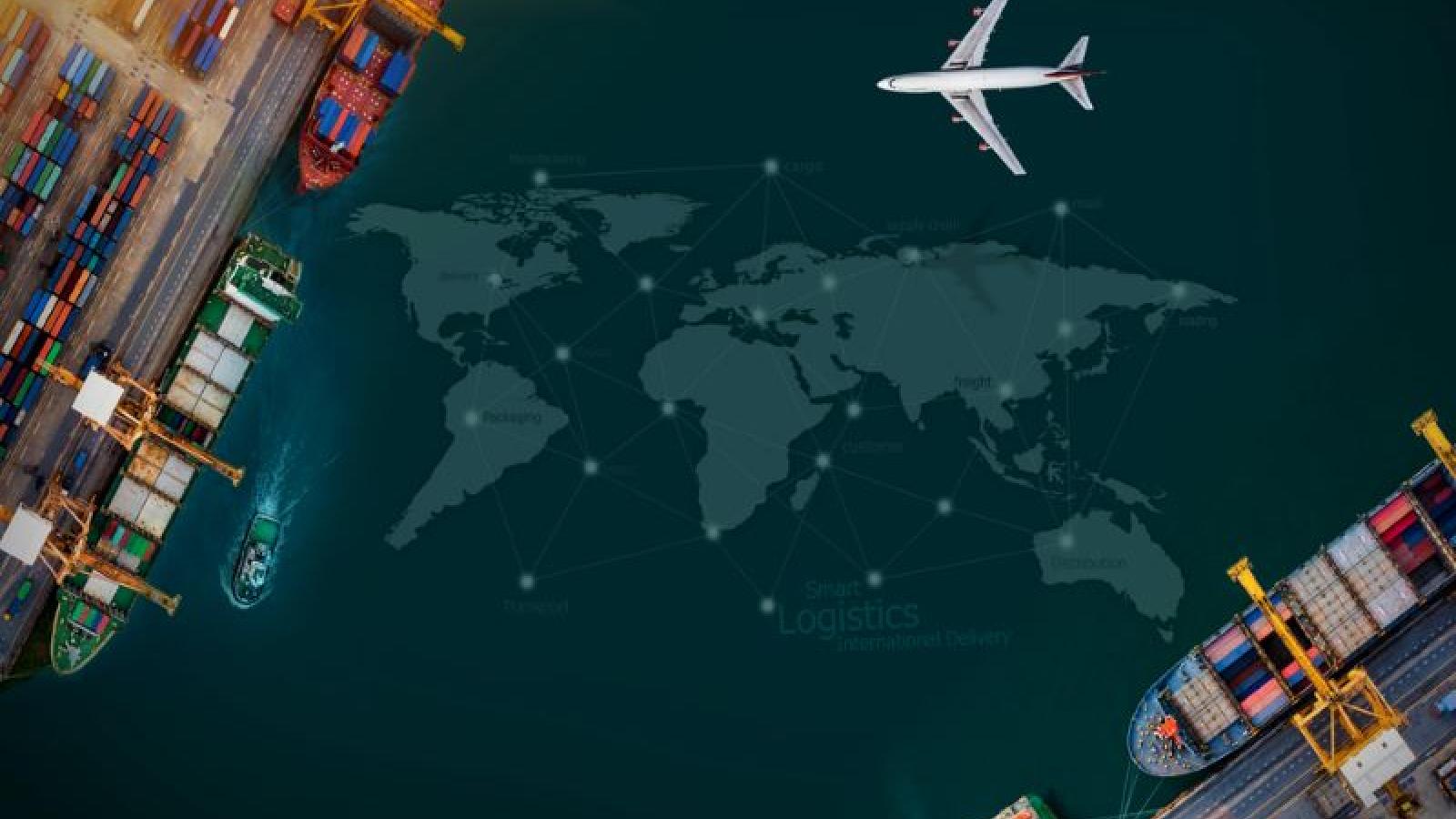 Logistics HD Wallpapers - 4k, HD Logistics Backgrounds on WallpaperBat Logistics HD Wallpapers - 4k, HD Logistics Backgrounds on WallpaperBat