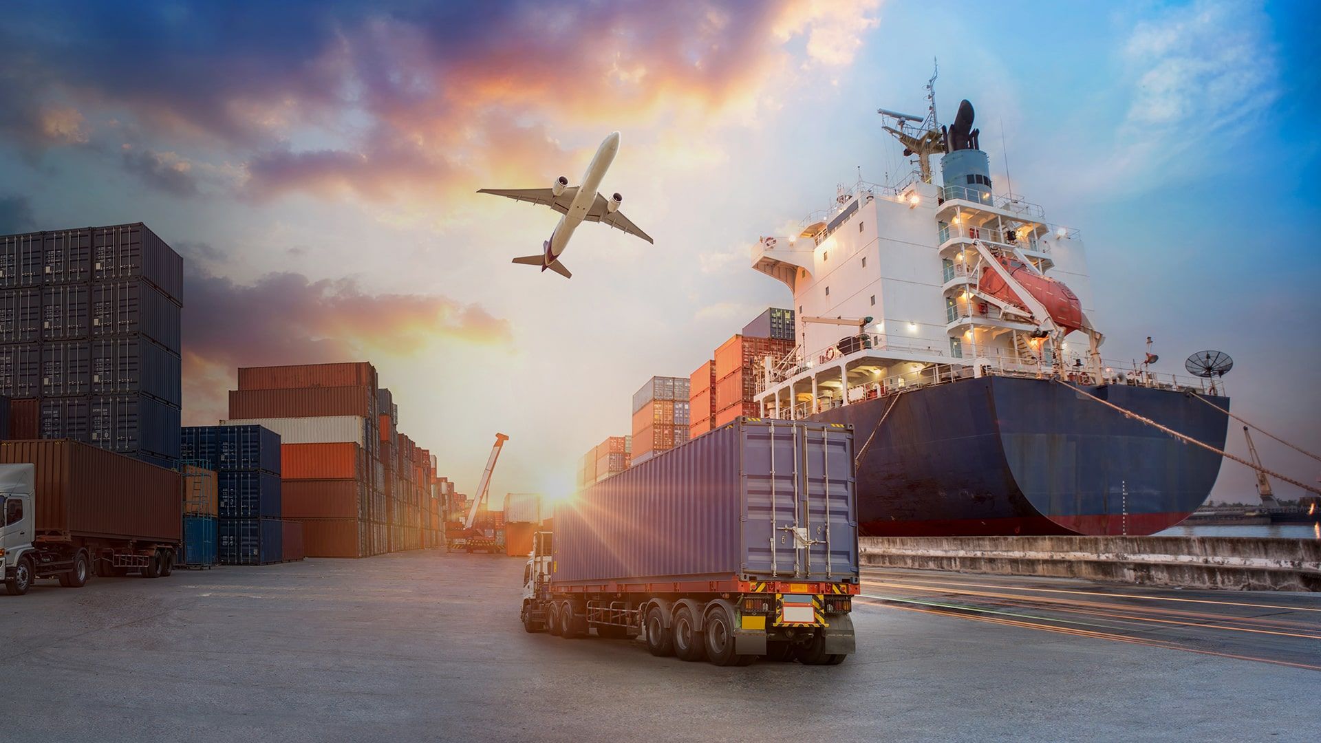 Logistics HD Wallpapers - 4k, HD Logistics Backgrounds on WallpaperBat Logistics HD Wallpapers - 4k, HD Logistics Backgrounds on WallpaperBat