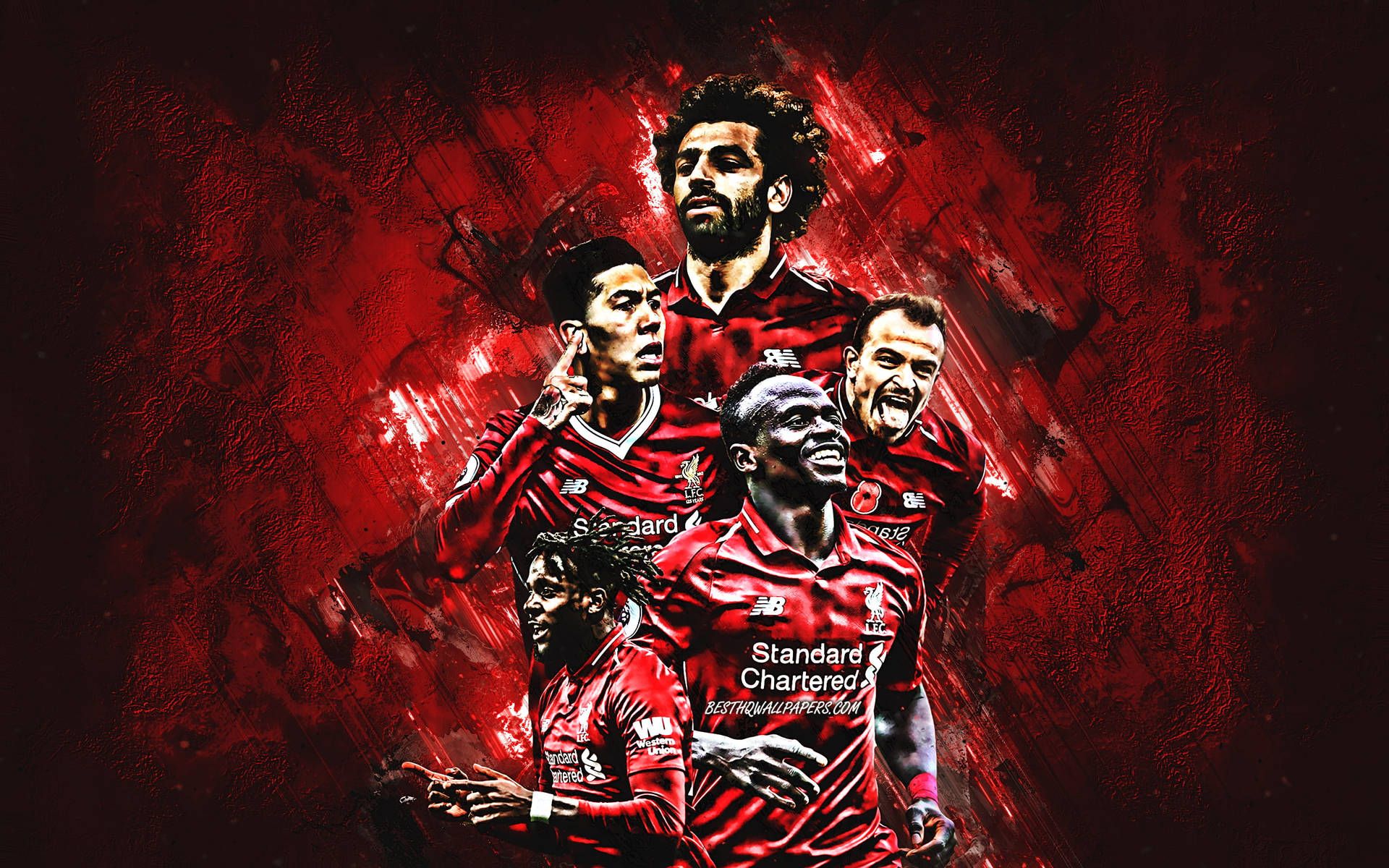 Liverpool FC Players Wallpapers - 4k, HD Liverpool FC Players ... Liverpool FC Players Wallpapers - 4k, HD Liverpool FC Players ...