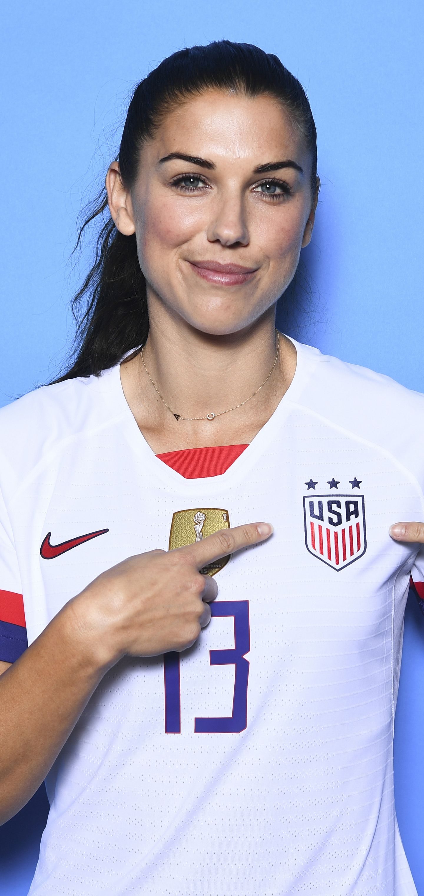 Alex Morgan Soccer Wallpapers 4k Hd Alex Morgan Soccer Backgrounds
