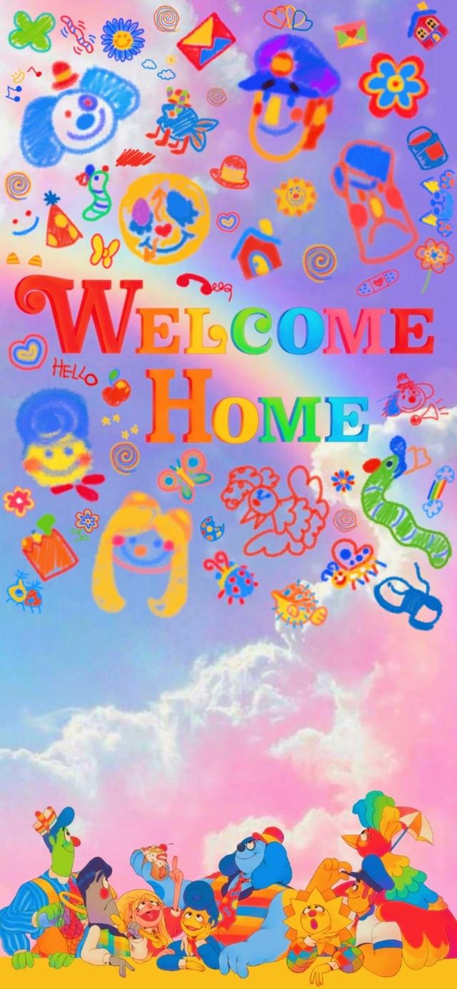 Welcome Home Wallpapers 4k HD Welcome Home Backgrounds On WallpaperBat welcome-home-wallpapers-4k-hd-welcome-home-backgrounds-on-wallpaperbat