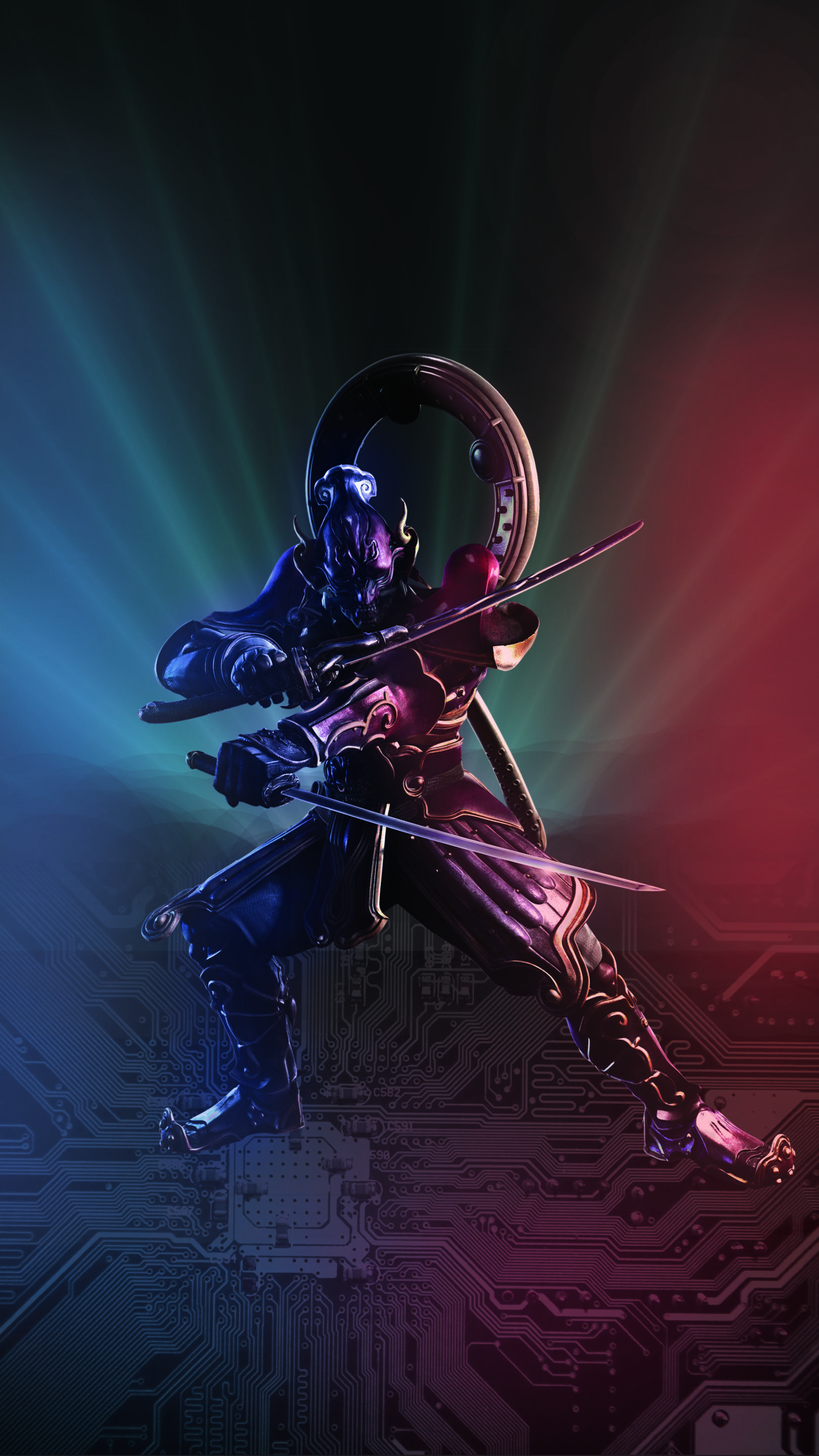Samurai X Wallpapers 4k Hd Samurai X Backgrounds On Wallpaperbat