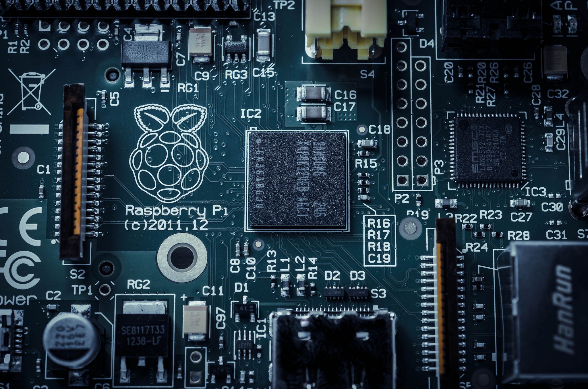 Raspberry Pi Wallpapers 4k Hd Raspberry Pi Backgrounds On Wallpaperbat