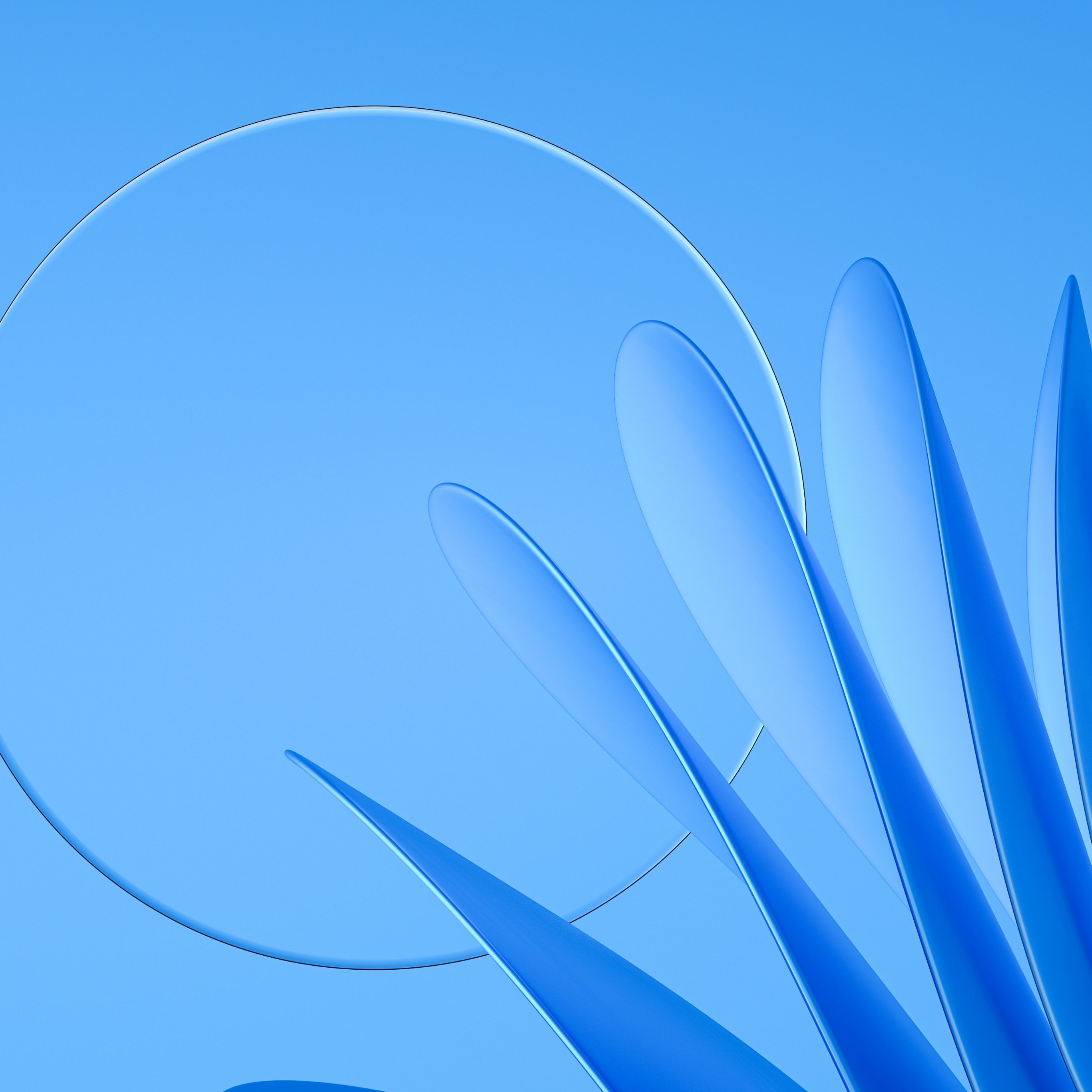 Blue Glass Wallpapers 4k Hd Blue Glass Backgrounds On Wallpaperbat