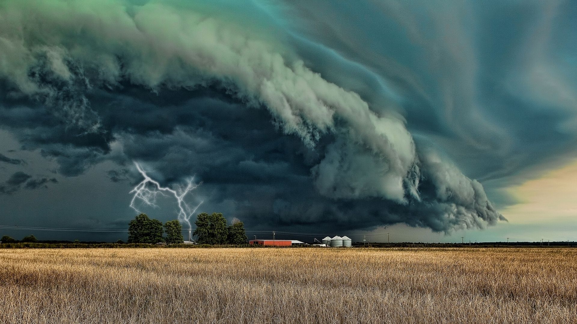 Storm Nature Wallpapers - 4k, HD Storm Nature Backgrounds on WallpaperBat Storm Nature Wallpapers - 4k, HD Storm Nature Backgrounds on WallpaperBat