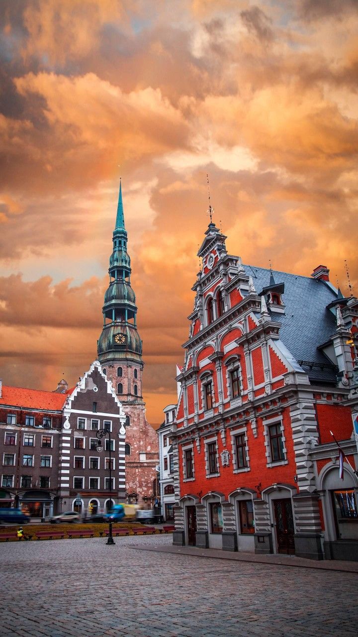 Latvian Wallpapers - 4k, HD Latvian Backgrounds on WallpaperBat