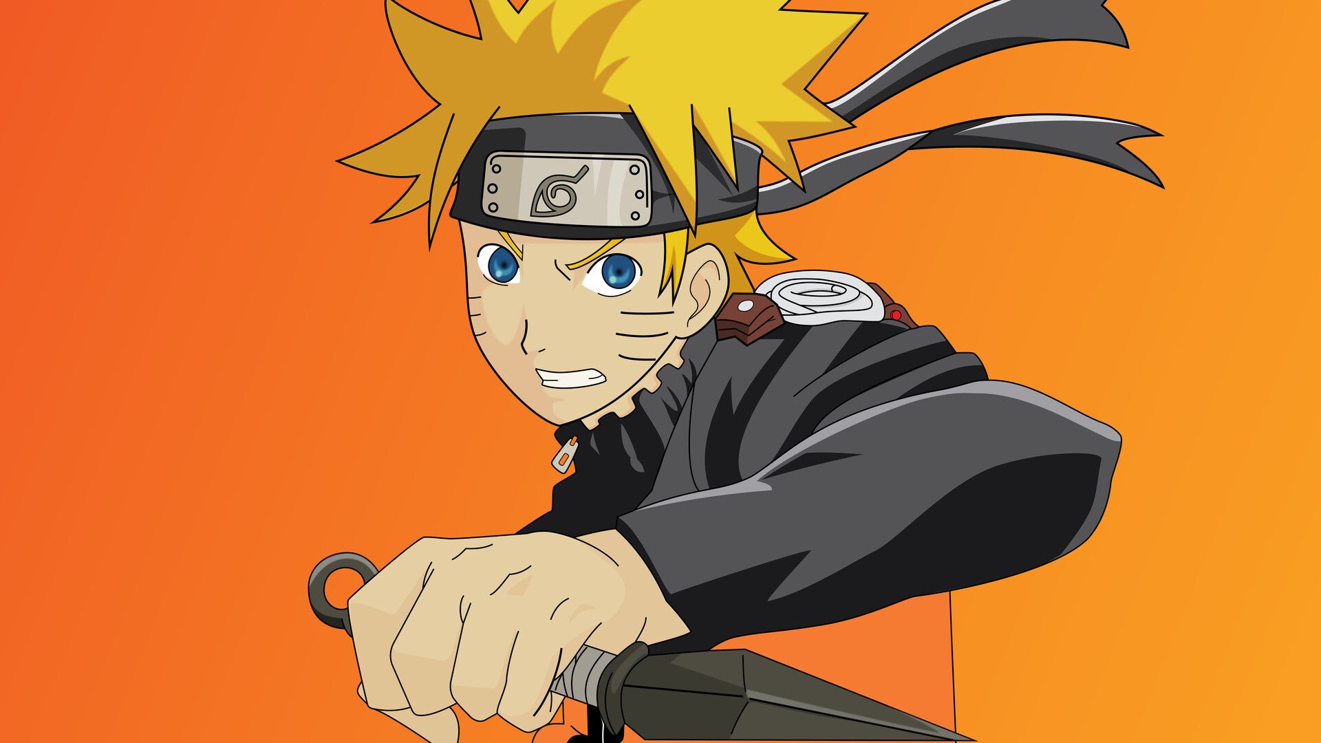 Naruto Pc Wallpapers 4k Hd Naruto Pc Backgrounds On Wallpaperbat