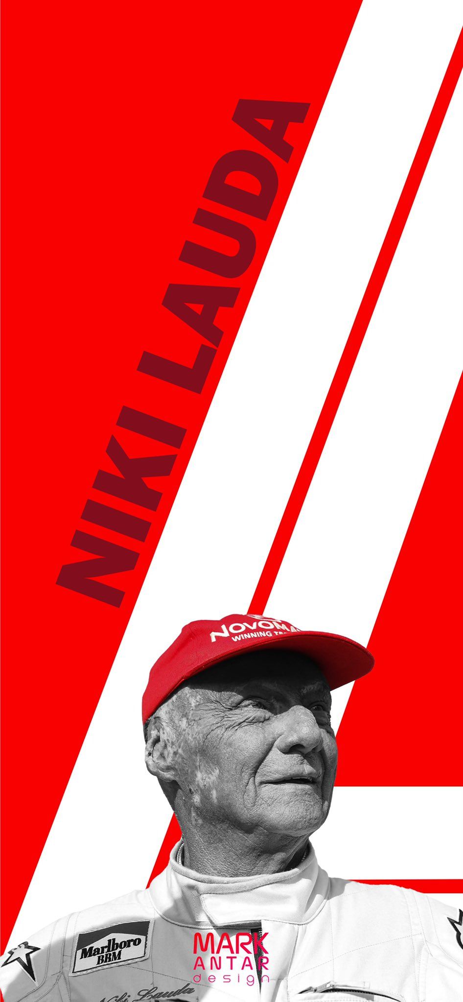 Niki Lauda Wallpapers 4k Hd Niki Lauda Backgrounds On Wallpaperbat