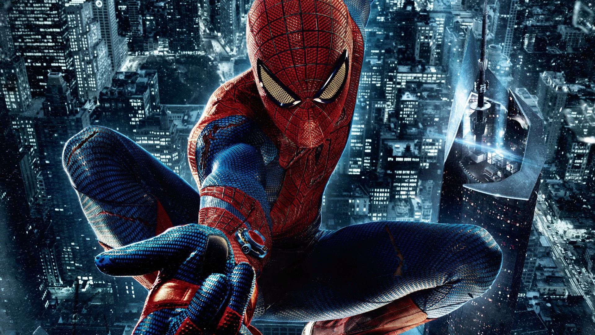 Peter Parker Wallpapers - 4k, Hd Peter Parker Backgrounds On Wallpaperbat