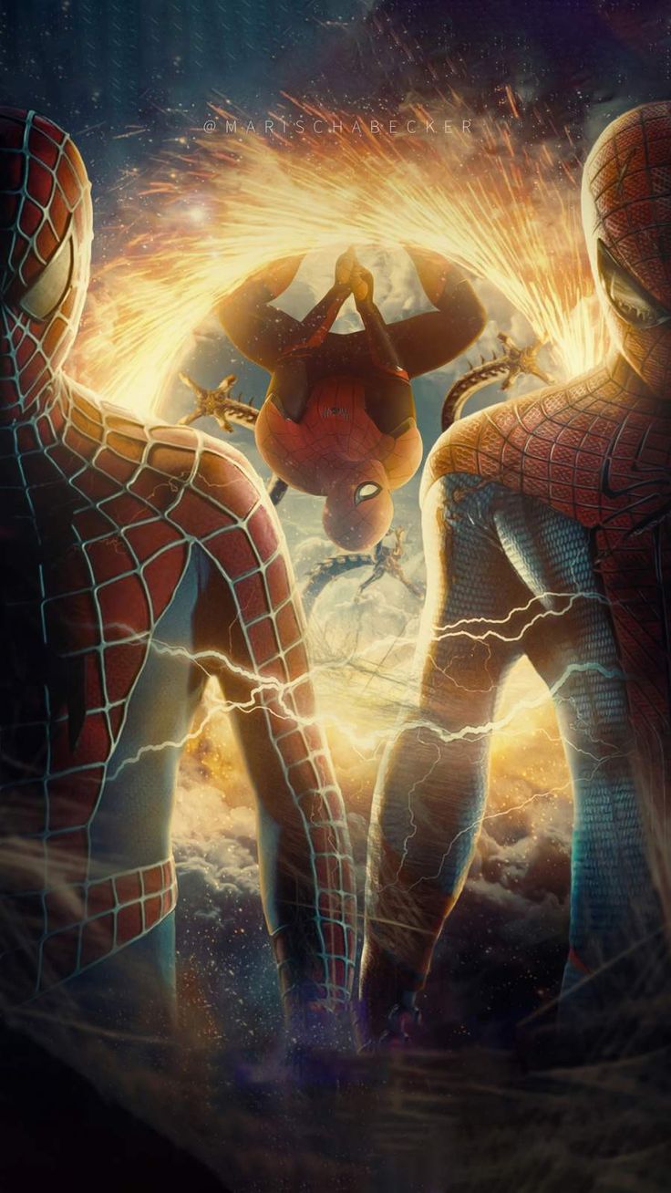 Spider Man 3 Wallpapers - 4k, Hd Spider Man 3 Backgrounds On Wallpaperbat