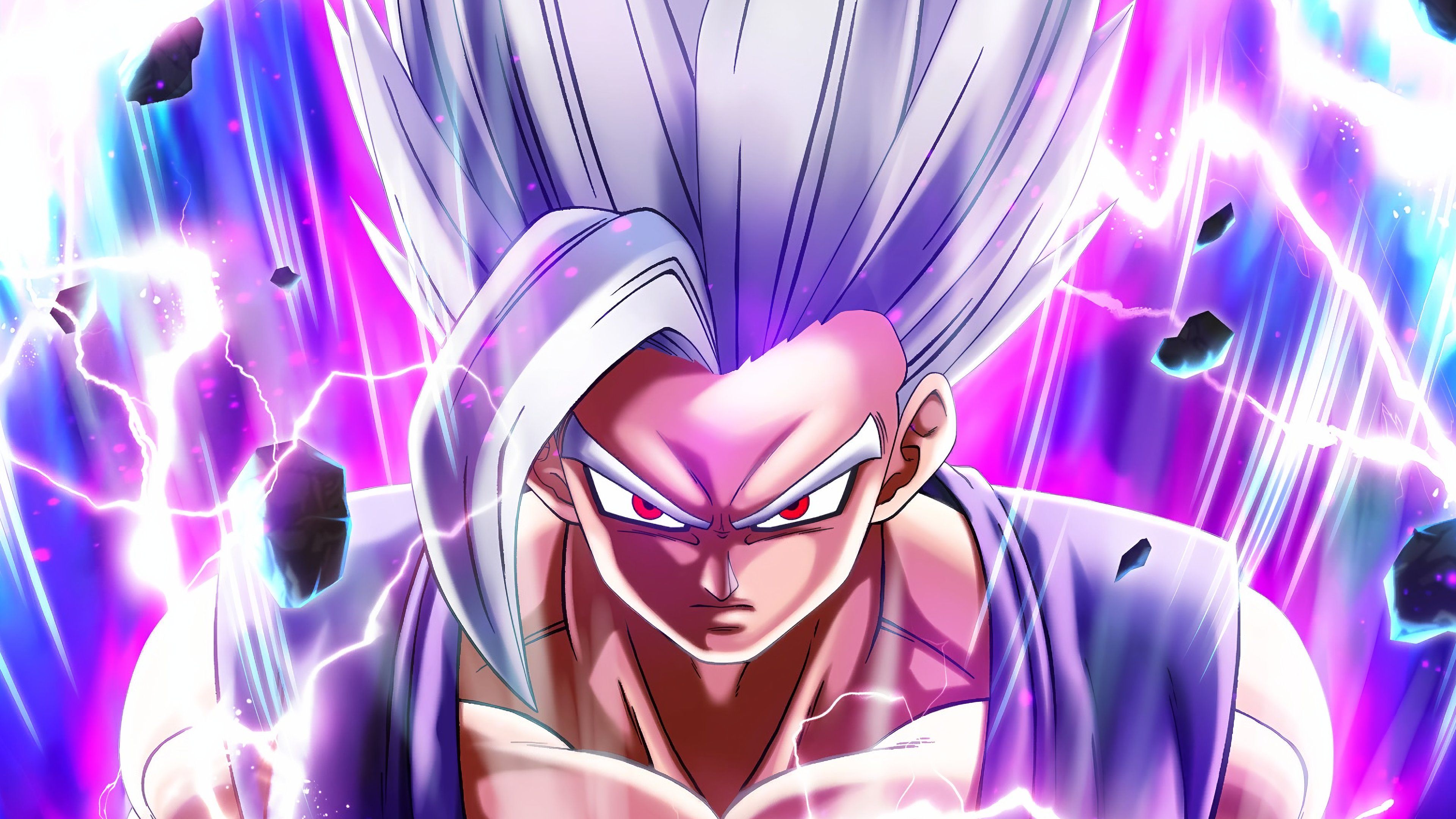 Gohan Beast Wallpapers - 4k, HD Gohan Beast Backgrounds on WallpaperBat Gohan Beast Wallpapers - 4k, HD Gohan Beast Backgrounds on WallpaperBat
