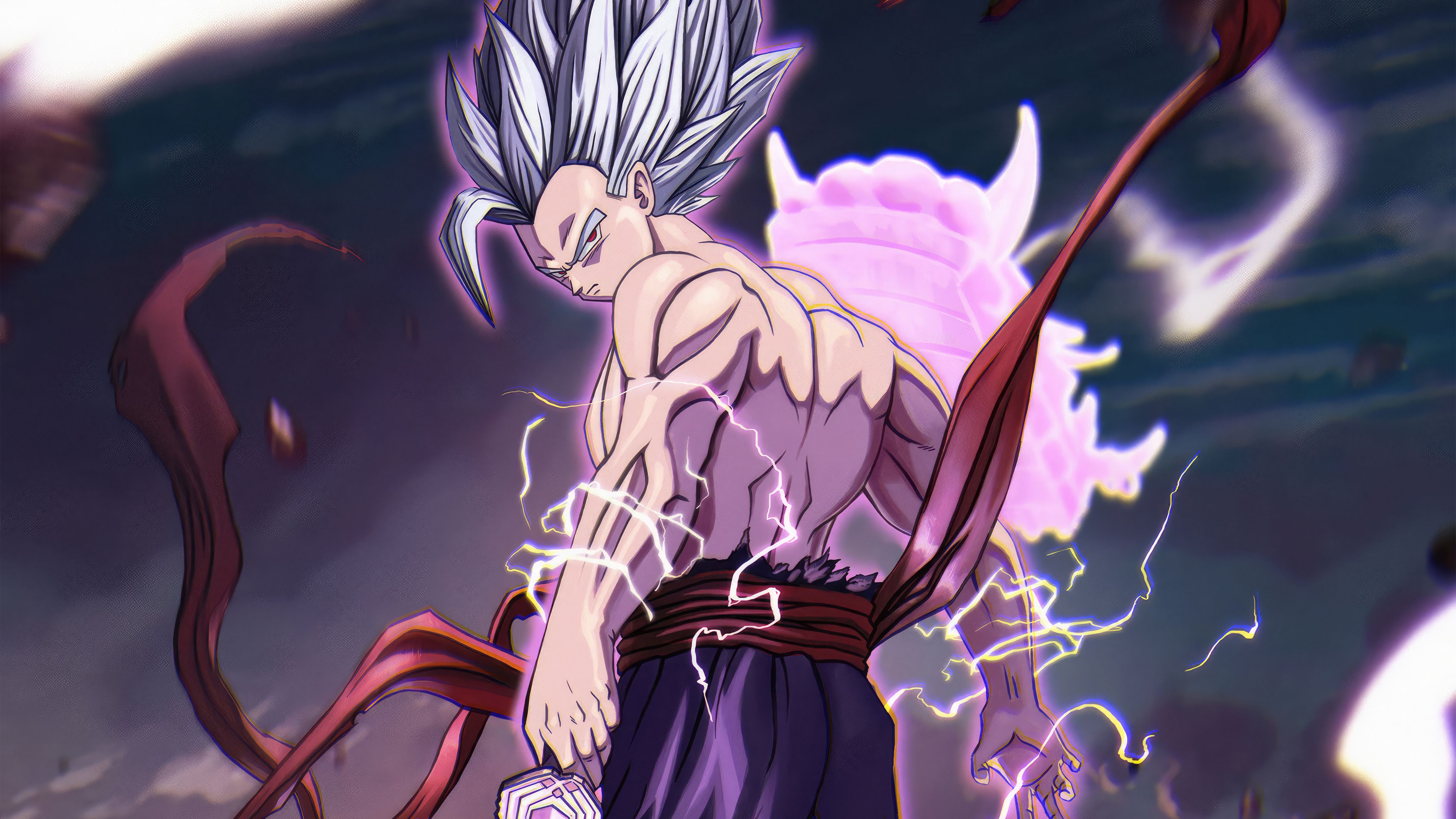 Gohan Beast Wallpapers - 4k, HD Gohan Beast Backgrounds on WallpaperBat Gohan Beast Wallpapers - 4k, HD Gohan Beast Backgrounds on WallpaperBat