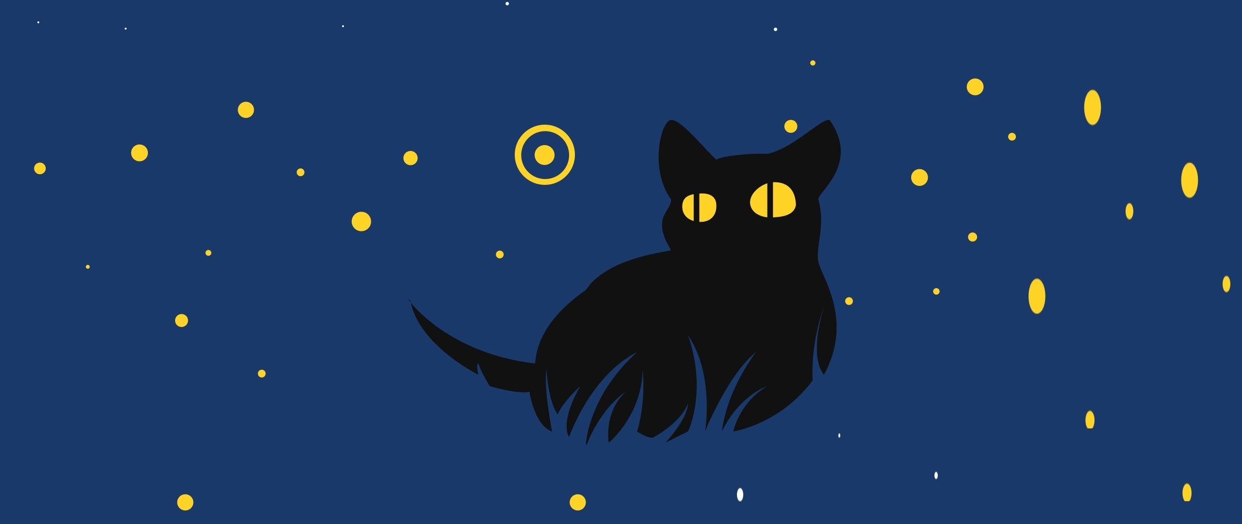 Cute Black Cat Wallpapers - 4k, HD Cute Black Cat Backgrounds on ... Cute Black Cat Wallpapers - 4k, HD Cute Black Cat Backgrounds on ...