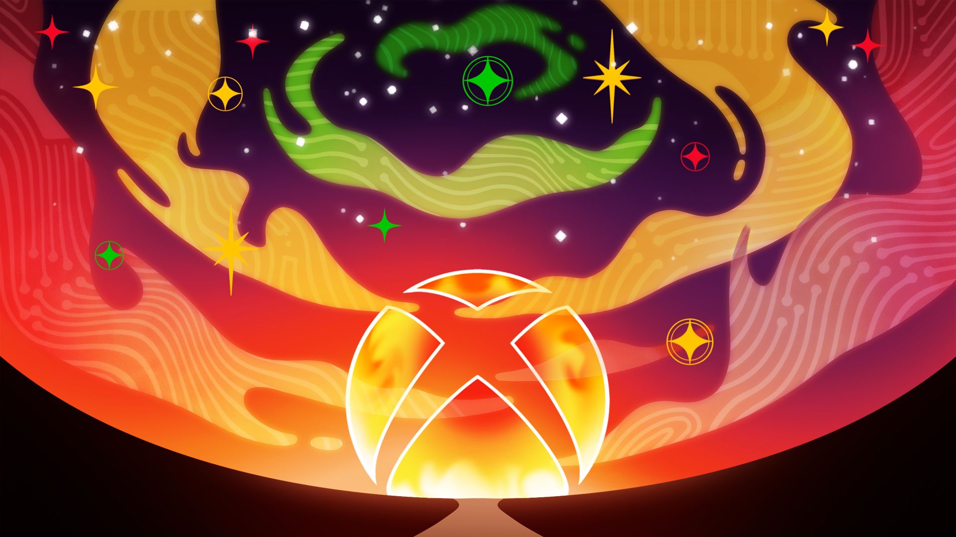 Xbox Wallpapers 4k Hd Xbox Backgrounds On Wallpaperbat